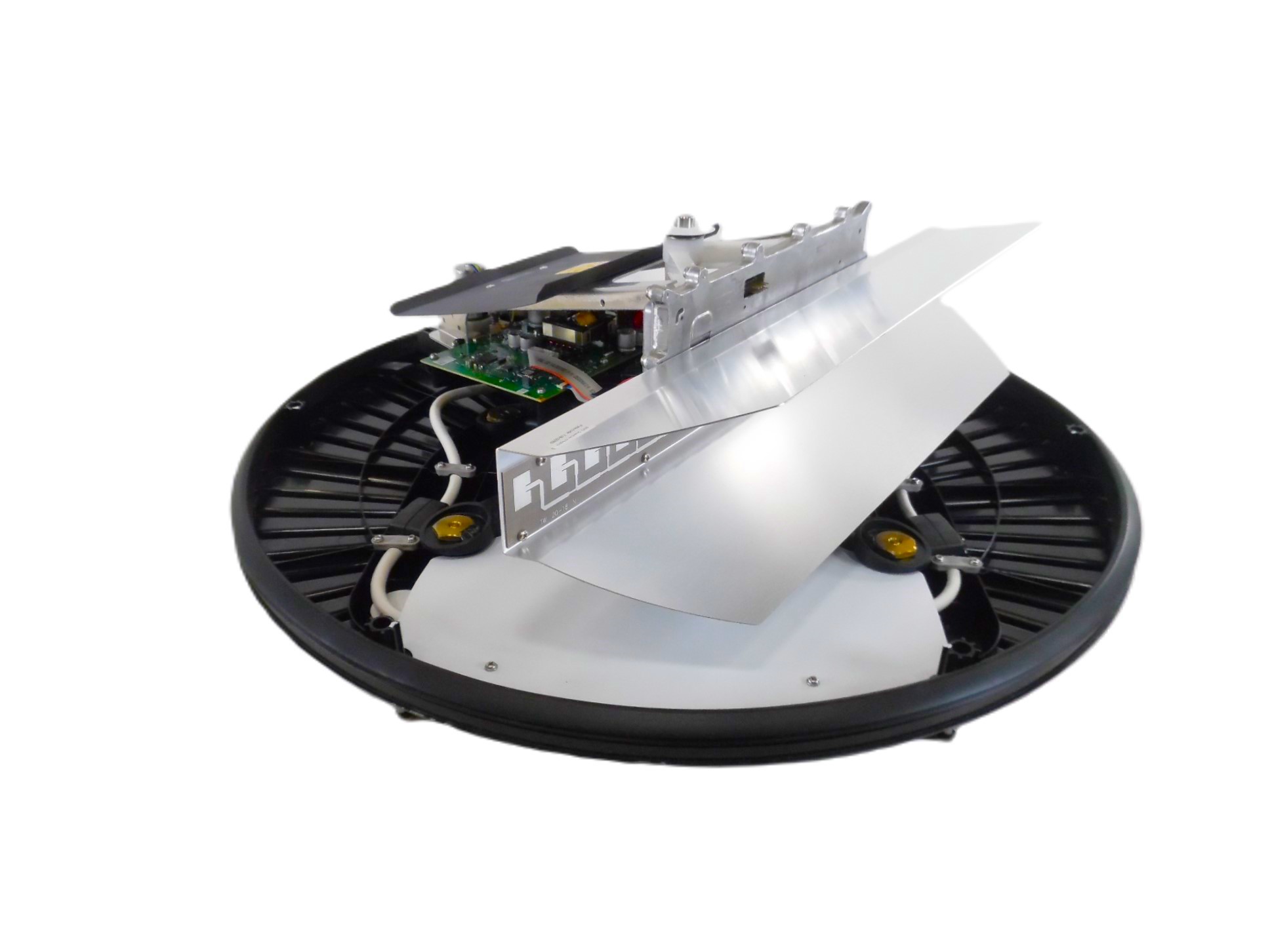 Raymarine Quantum2 Radome Q24D 18″ Radar - E70498 - Great Condition ...