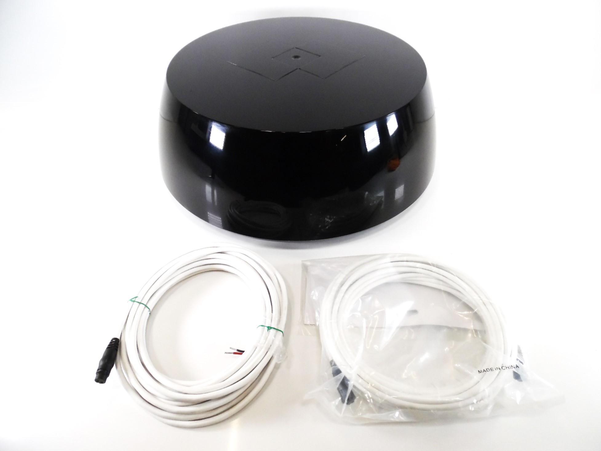 Raymarine Quantum2 Radome Q24D 18″ Radar - E70498 - Great Condition ...