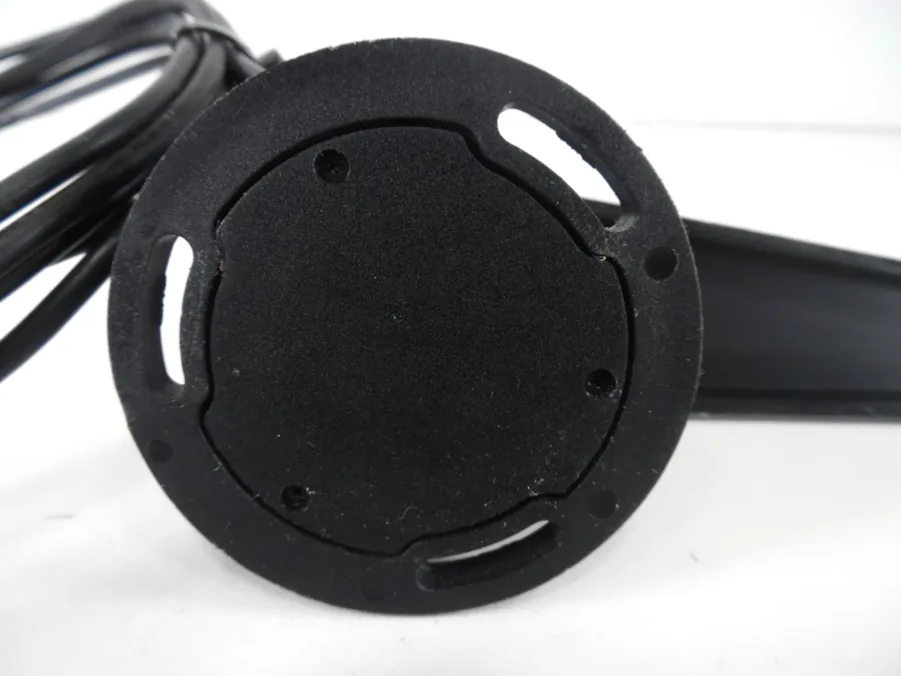 Raymarine Autopilot Rudder Feedback Sensor W/ Linkage M81105 8ft. Cable ...