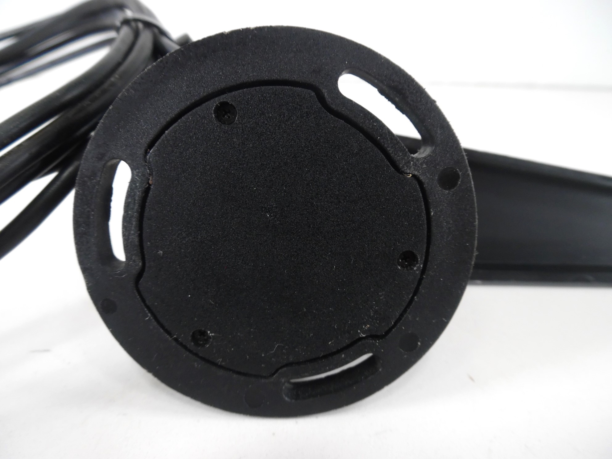 Raymarine Autopilot Rudder Feedback Sensor W/ Linkage M81105 8ft. Cable ...