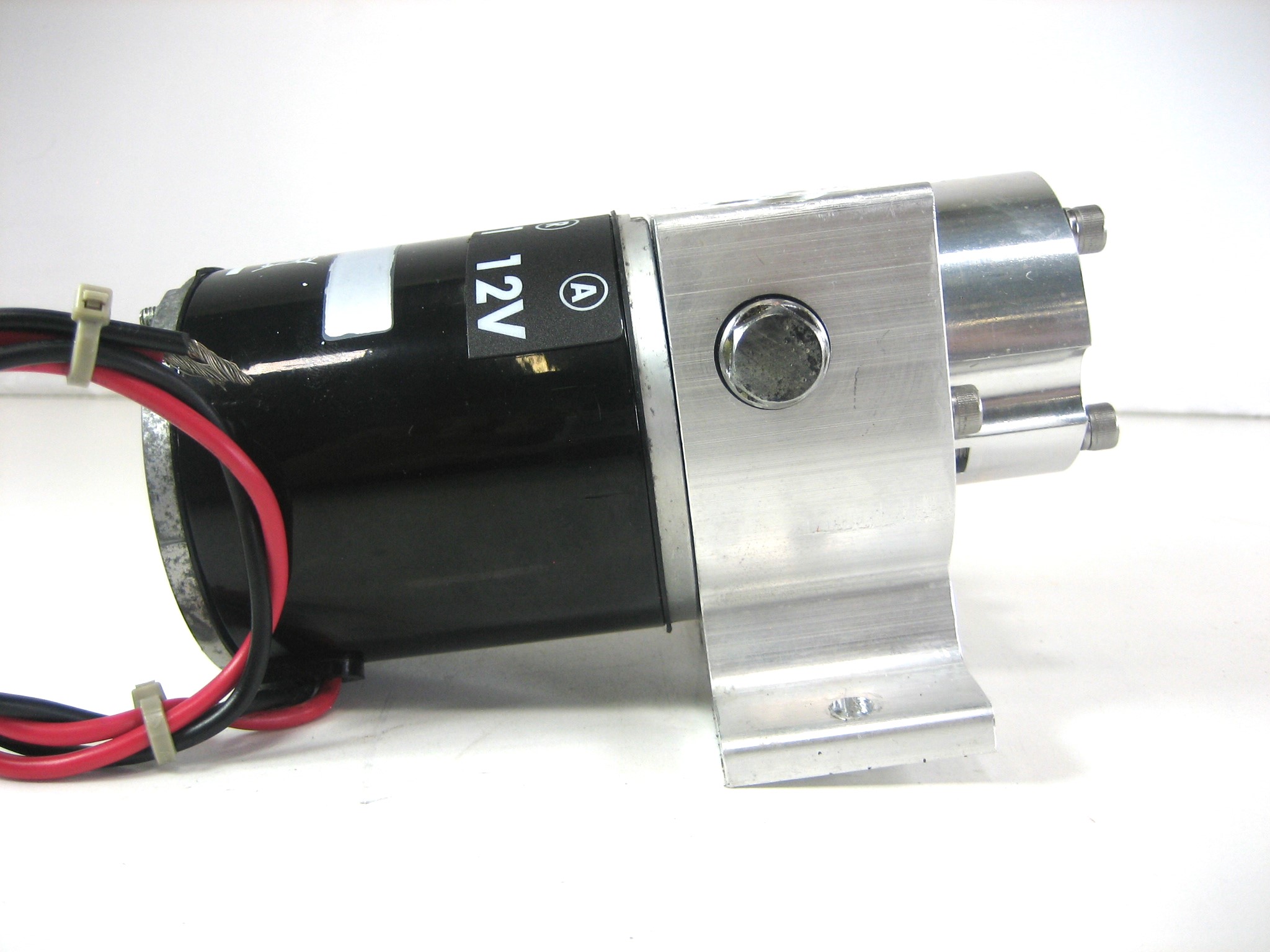 Raymarine M81120 Type 1 12V Reversible Hydraulic Autopilot Pump Fully ...