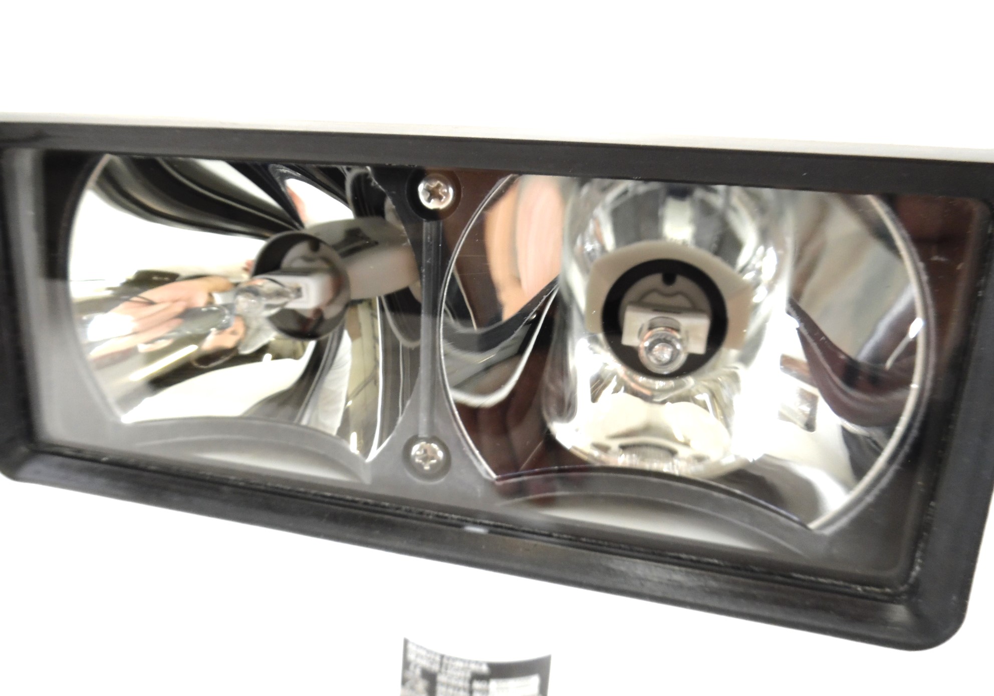 ACR RCL-100D Remote Control Search Light + Point Pad 24v (TESTED GOOD ...