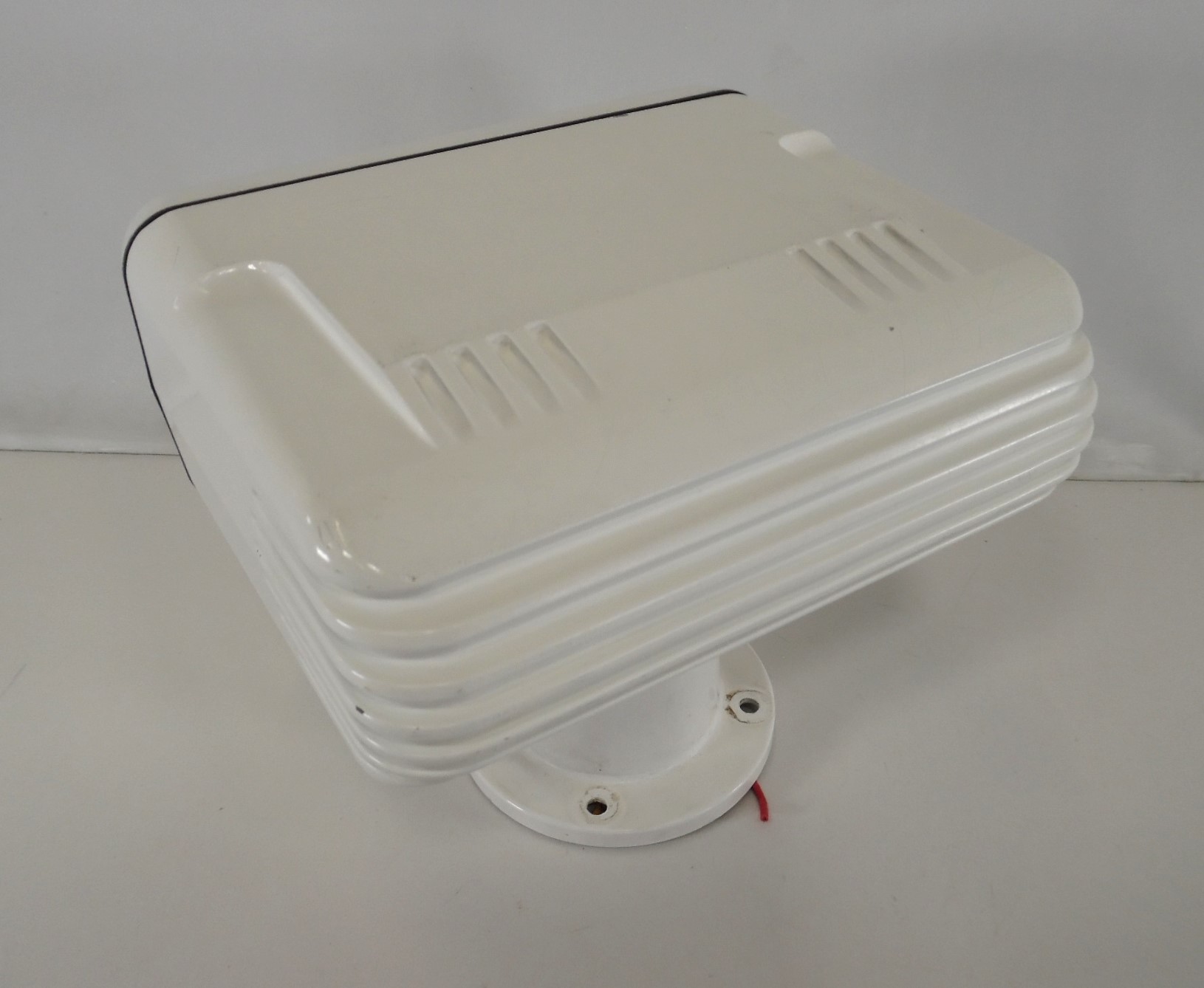 ACR RCL-100D Remote Control Search Light + Point Pad 24v (TESTED GOOD ...