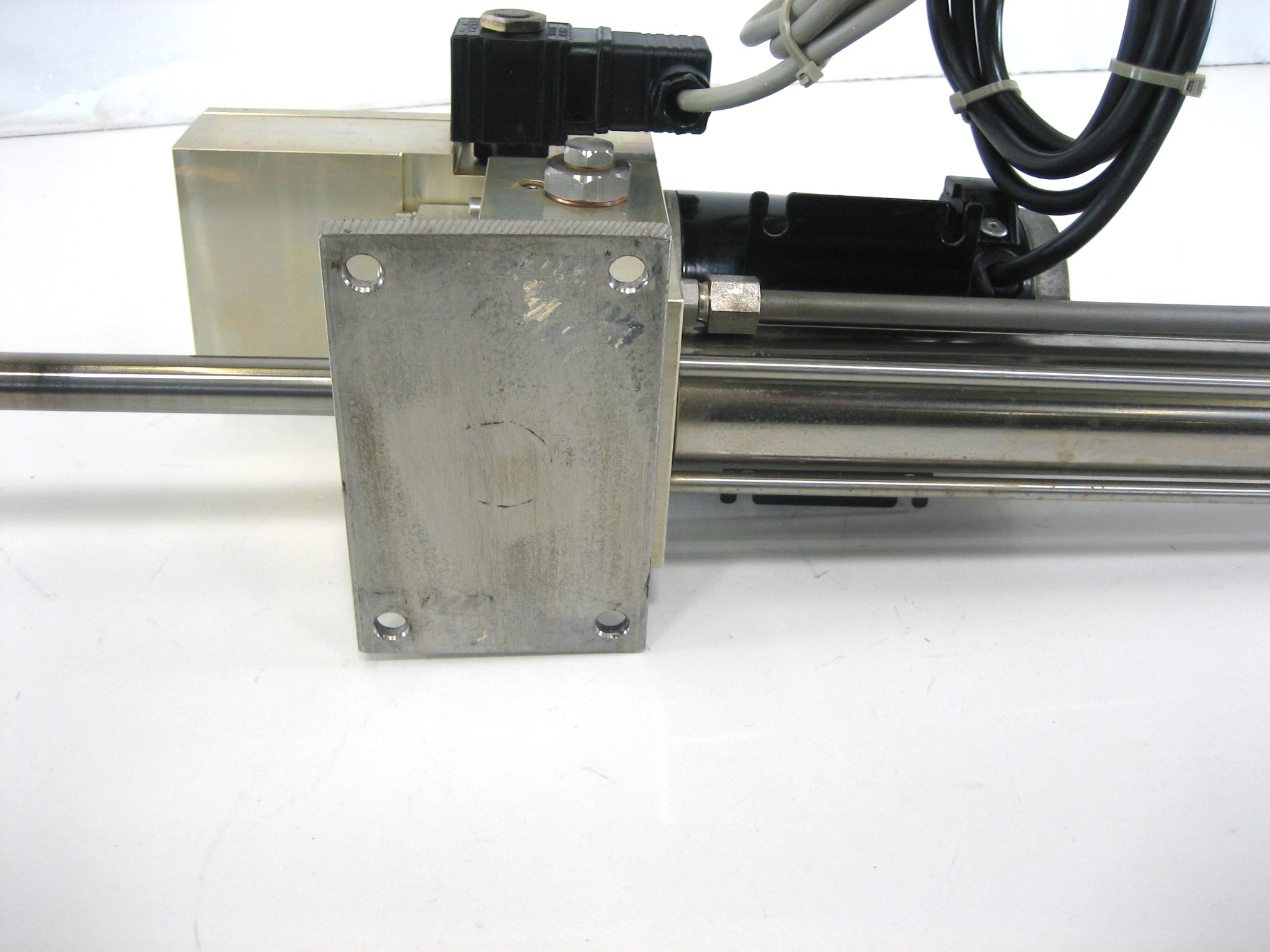 Simrad 21113360 HLD2000 MK2 L Autopilot Hydraulic Linear Drive 12V ...