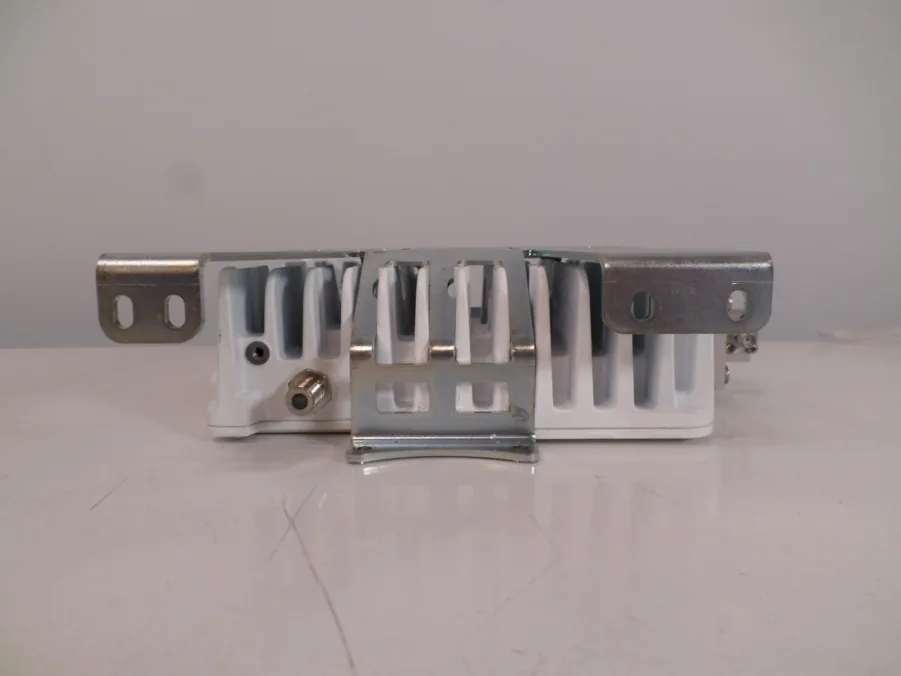 Japan Radio Co 4W Ku Band BUC NJT5307F from KVH V7-HTS VSAT System ...