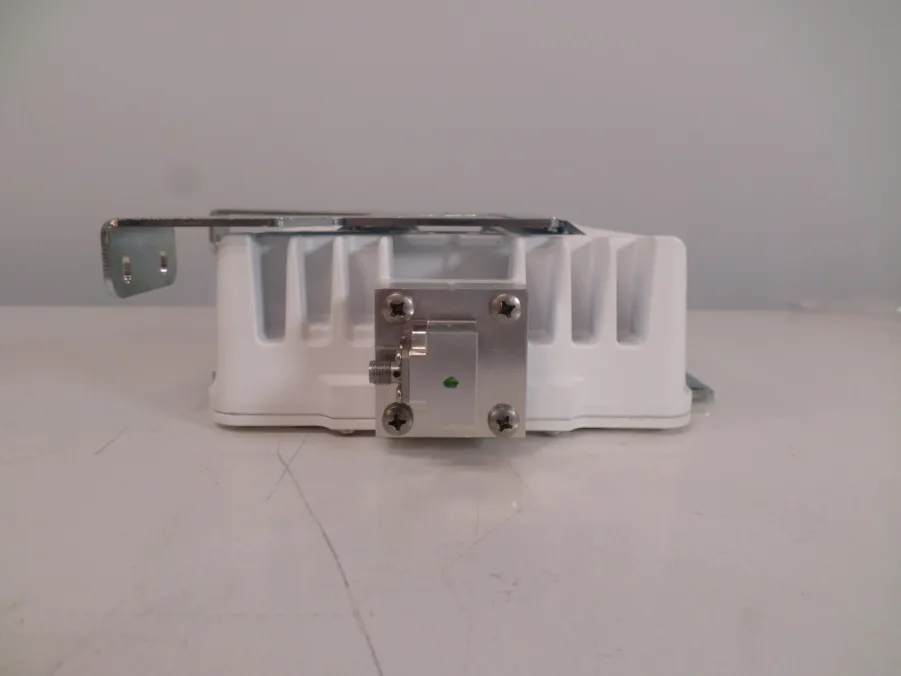Japan Radio Co 4W Ku Band BUC NJT5307F from KVH V7-HTS VSAT System ...