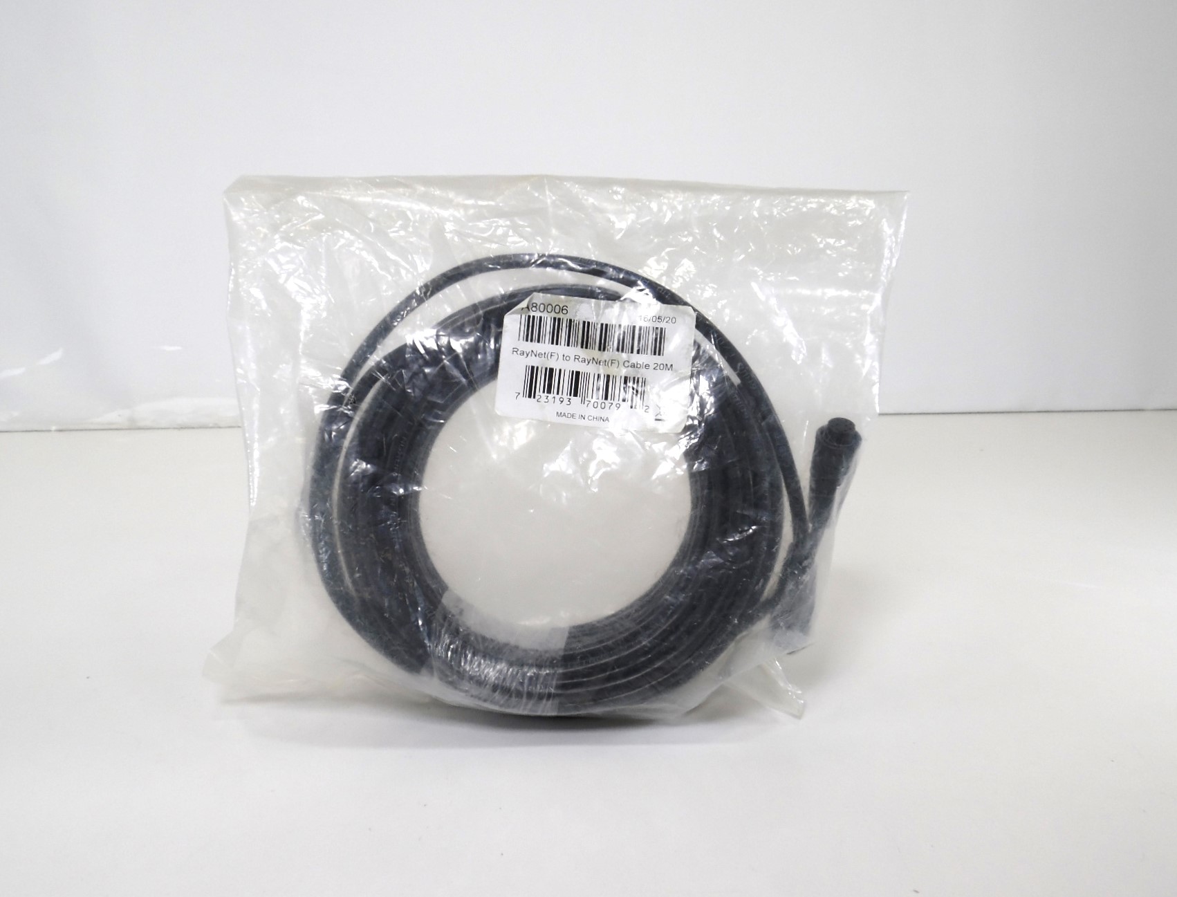 Raymarine - A80006 - Raynet (Female) to Raynet (Female) 20m Networking ...