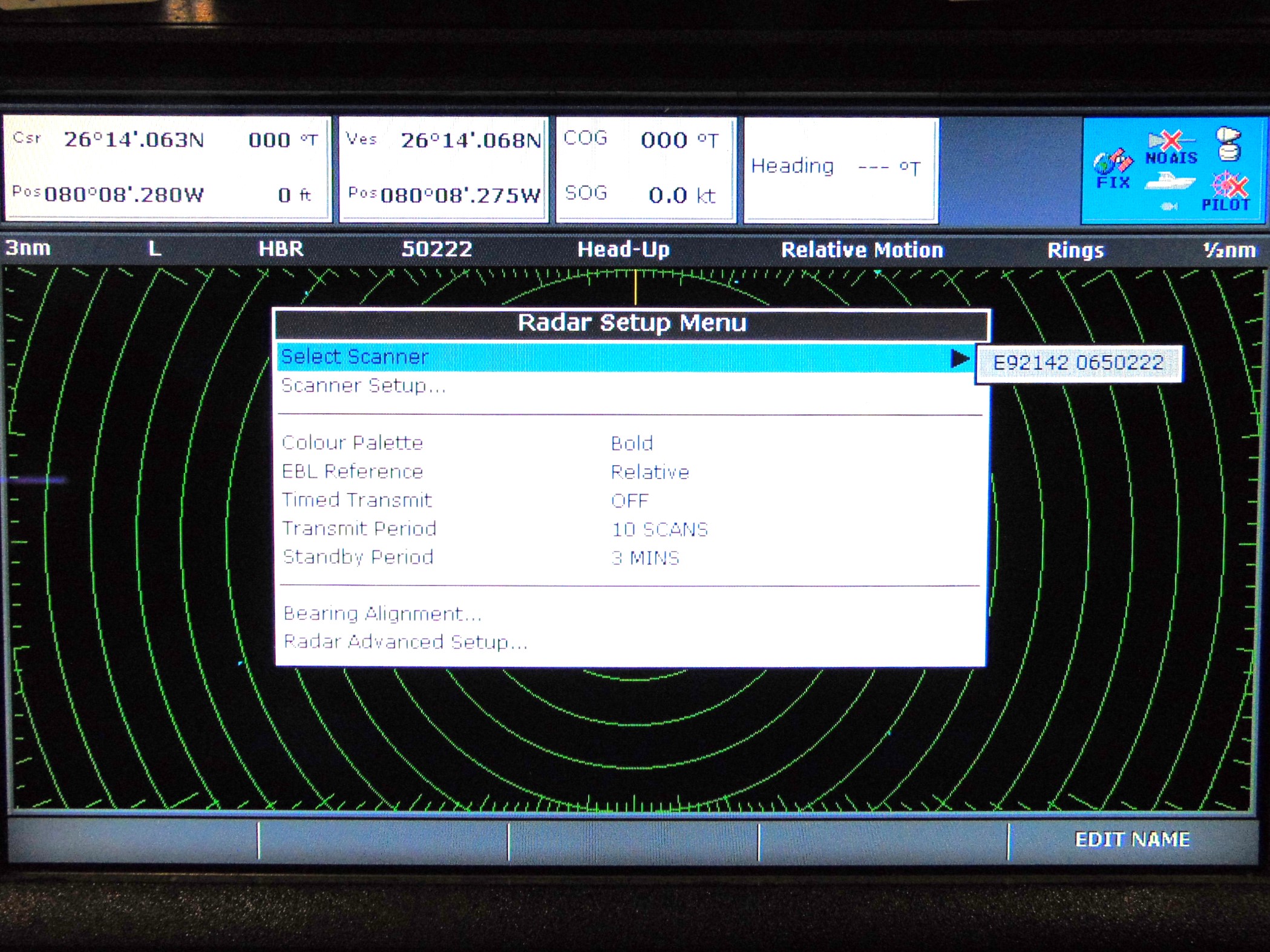 Raymarine RD418HD 4kW HD Digital Radome w/ 15M Radar Cable - E92142 - **Low Hours** - Max Marine ...