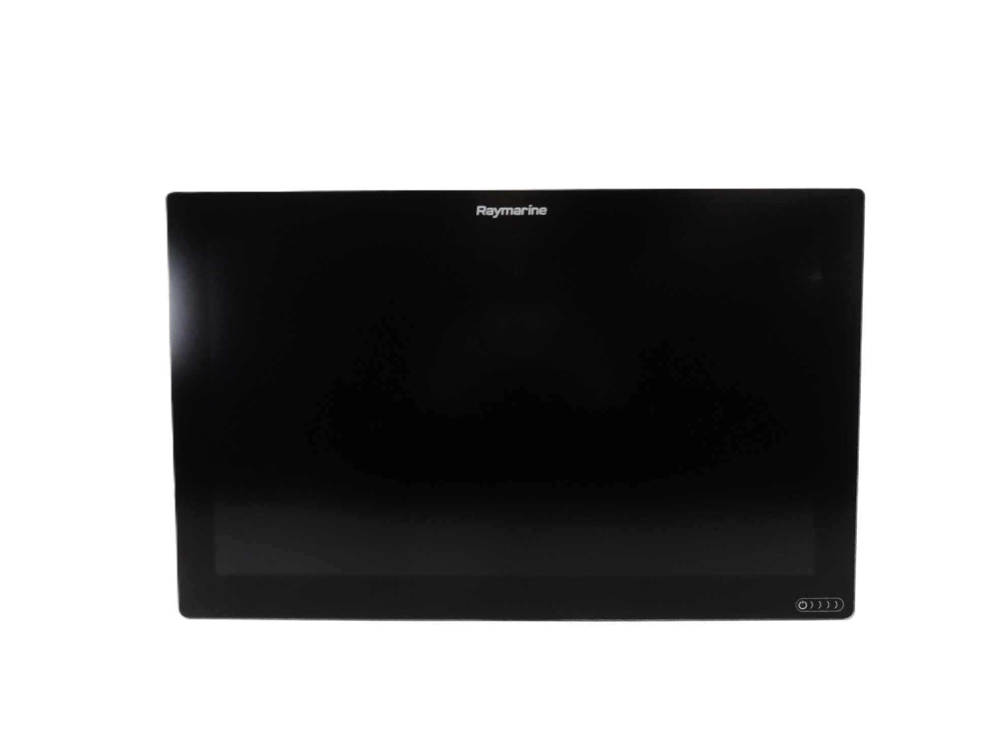 Raymarine Axiom XL 19 Glass Bridge 19" Touchscreen Multifunction ...