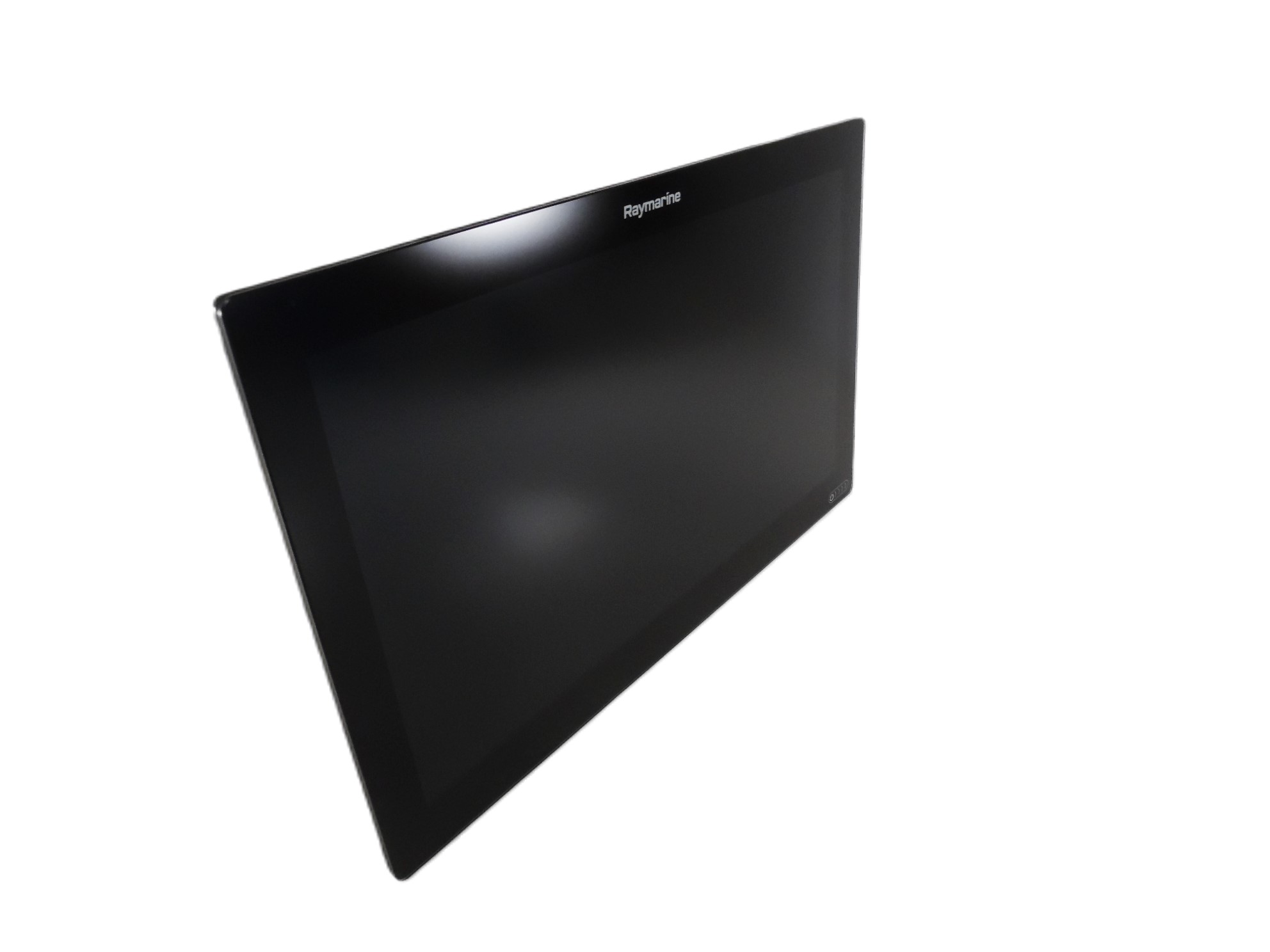 Raymarine Axiom XL 19 Glass Bridge 19" Touchscreen Multifunction ...