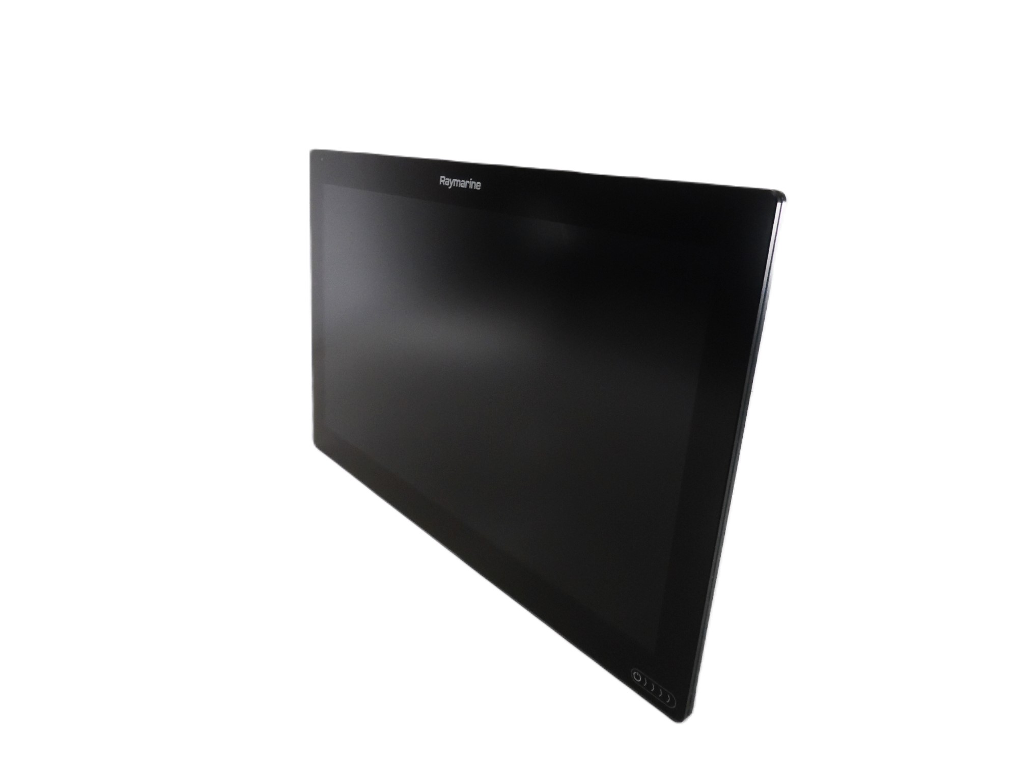 Raymarine Axiom XL 19 Glass Bridge 19" Touchscreen Multifunction ...