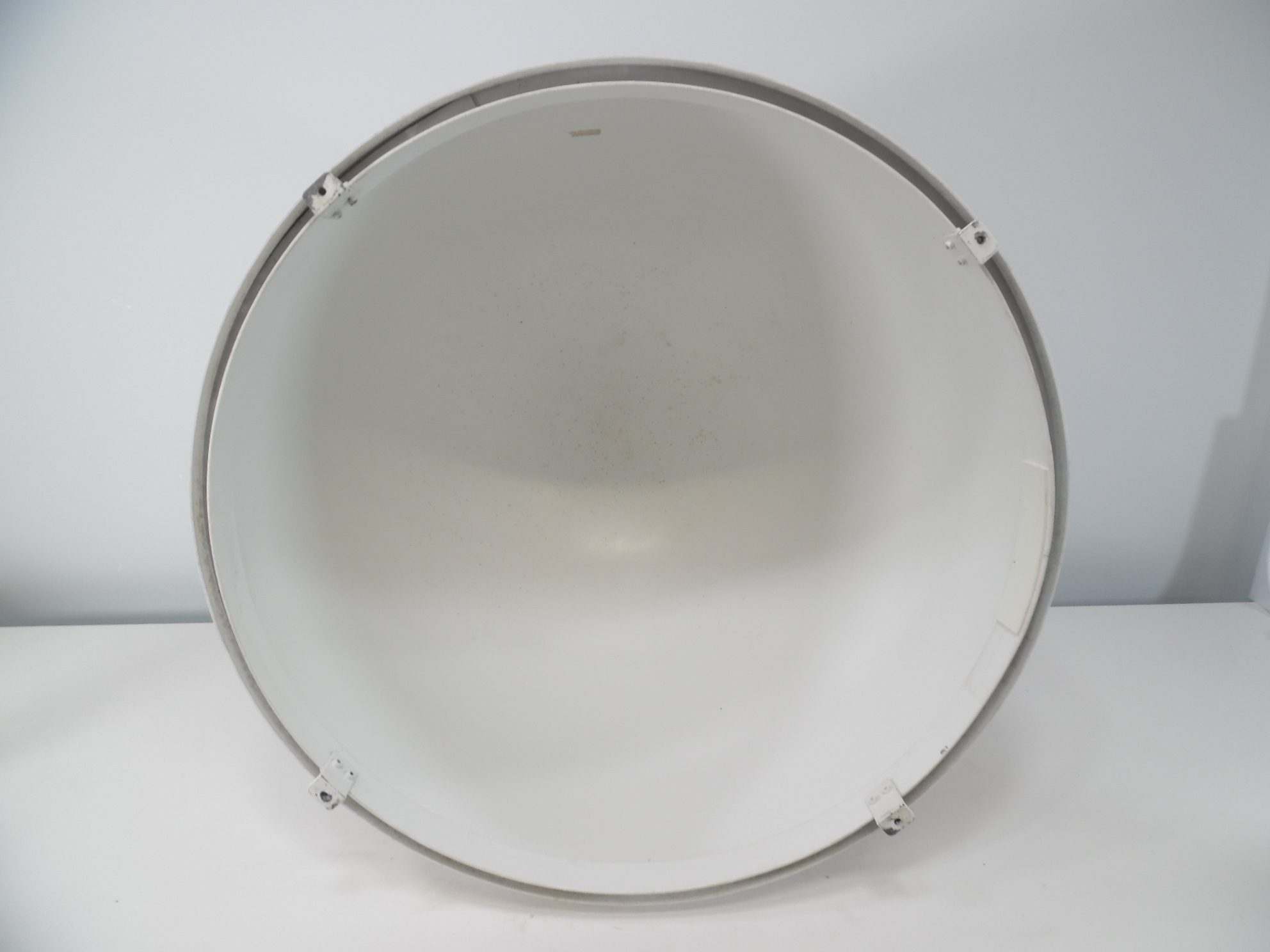 Intellian 24" Blank Replacement Dome Top For s6HD i6 Top Only - Max ...