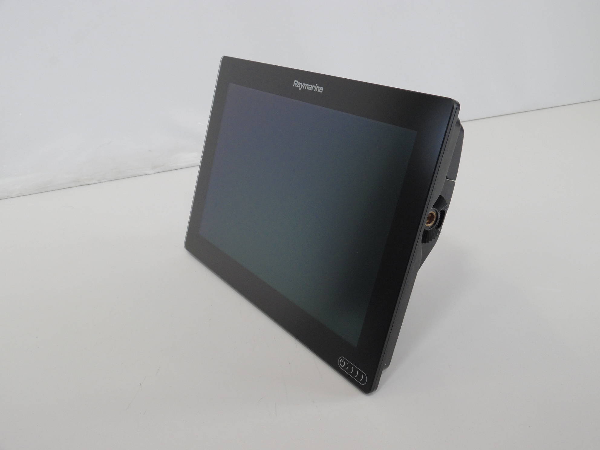 Raymarine Axiom 12 RV RealVision 3D Touchscreen MFD with Sun Cover ...