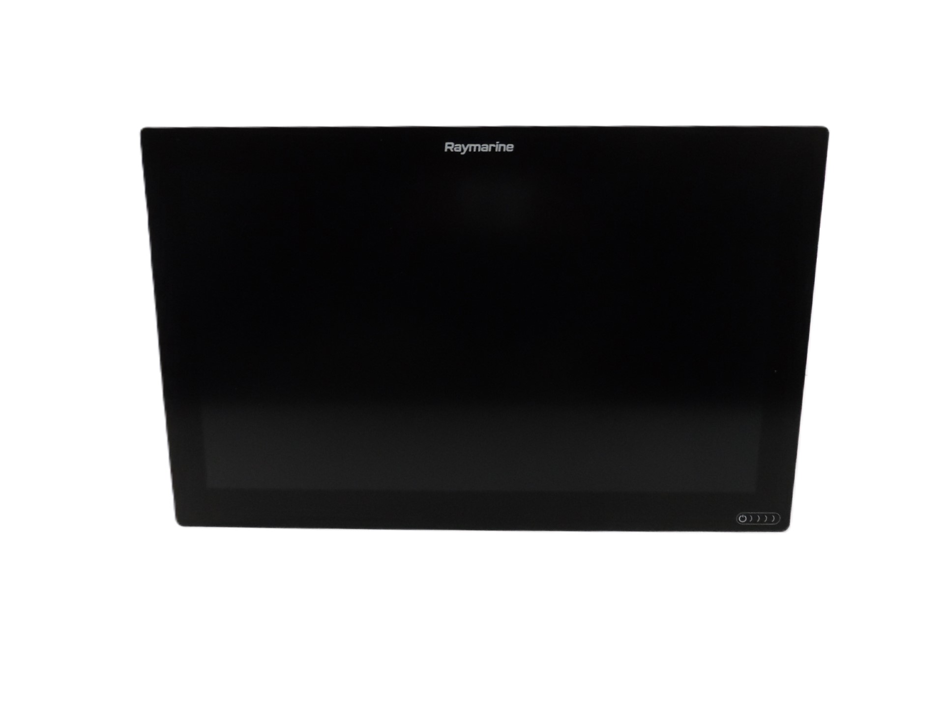 Raymarine E70400 Axiom XL 19 Glass Bridge 19" Touchscreen Multifunction ...