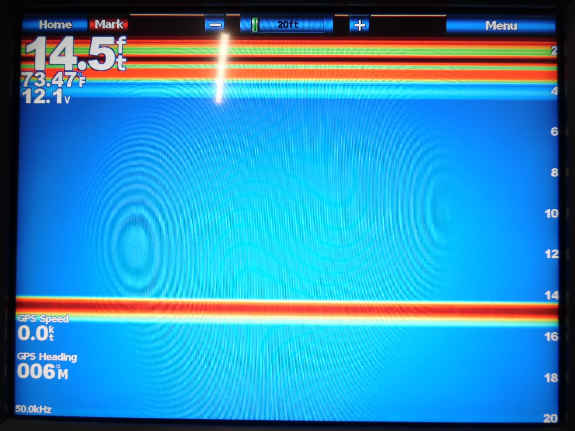 Garmin GPSmap 7015 Touchscreen MFD (Tested Good) 90-Day Warr!! - Max ...