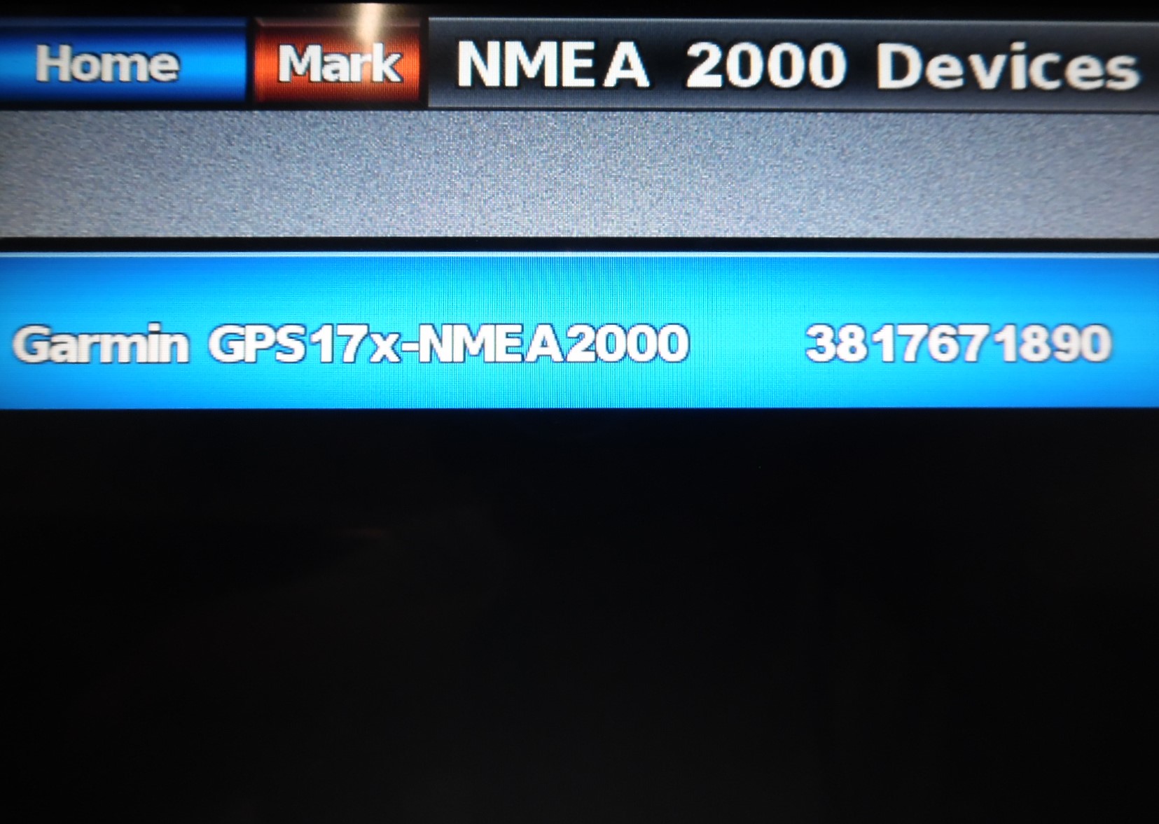 Garmin GPSmap 7015 Touchscreen MFD (Tested Good) 90-Day Warr!! - Max ...