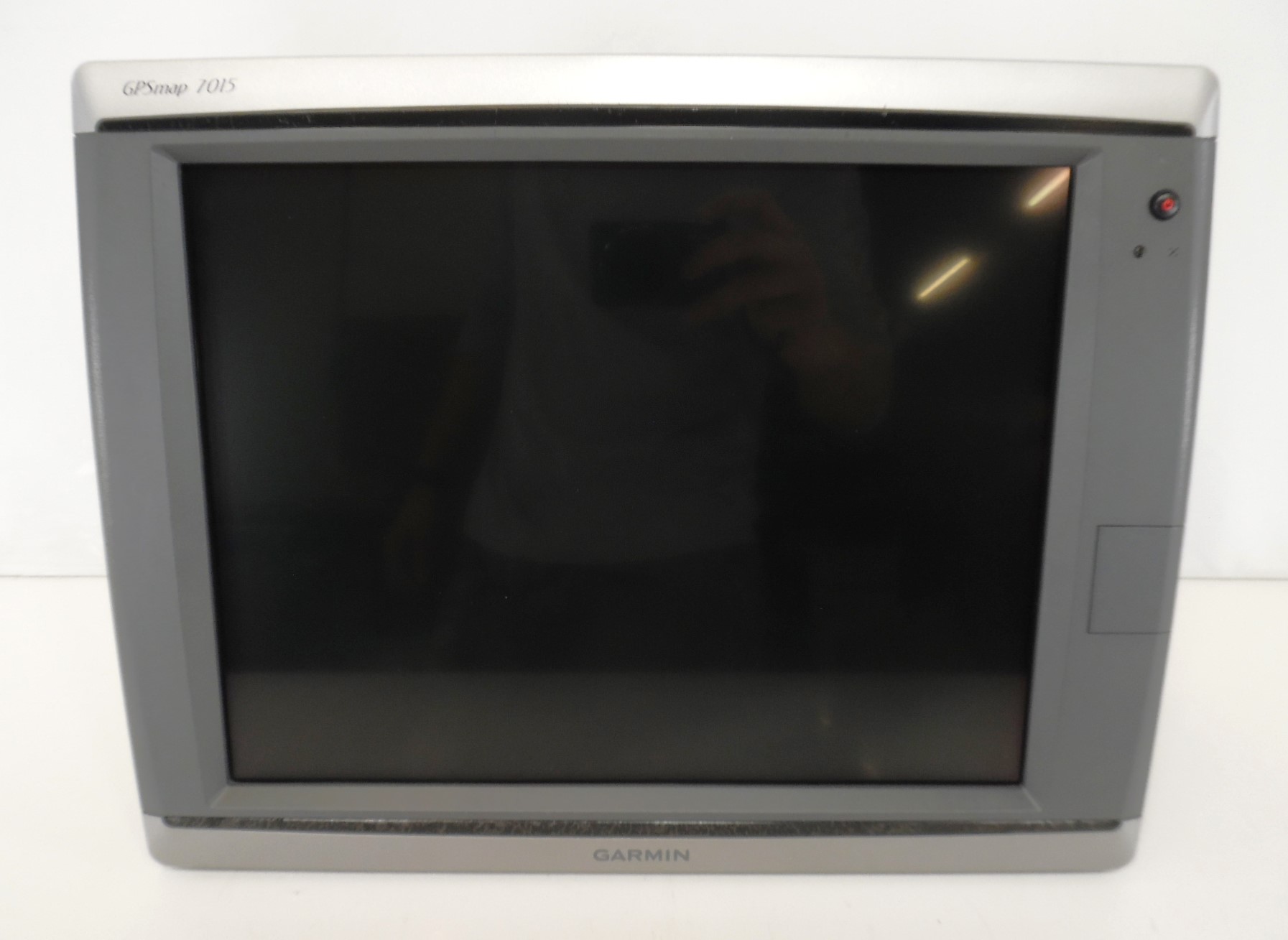 Garmin GPSmap 7015 Touchscreen MFD (Tested Good) 90-Day Warr!! - Max ...