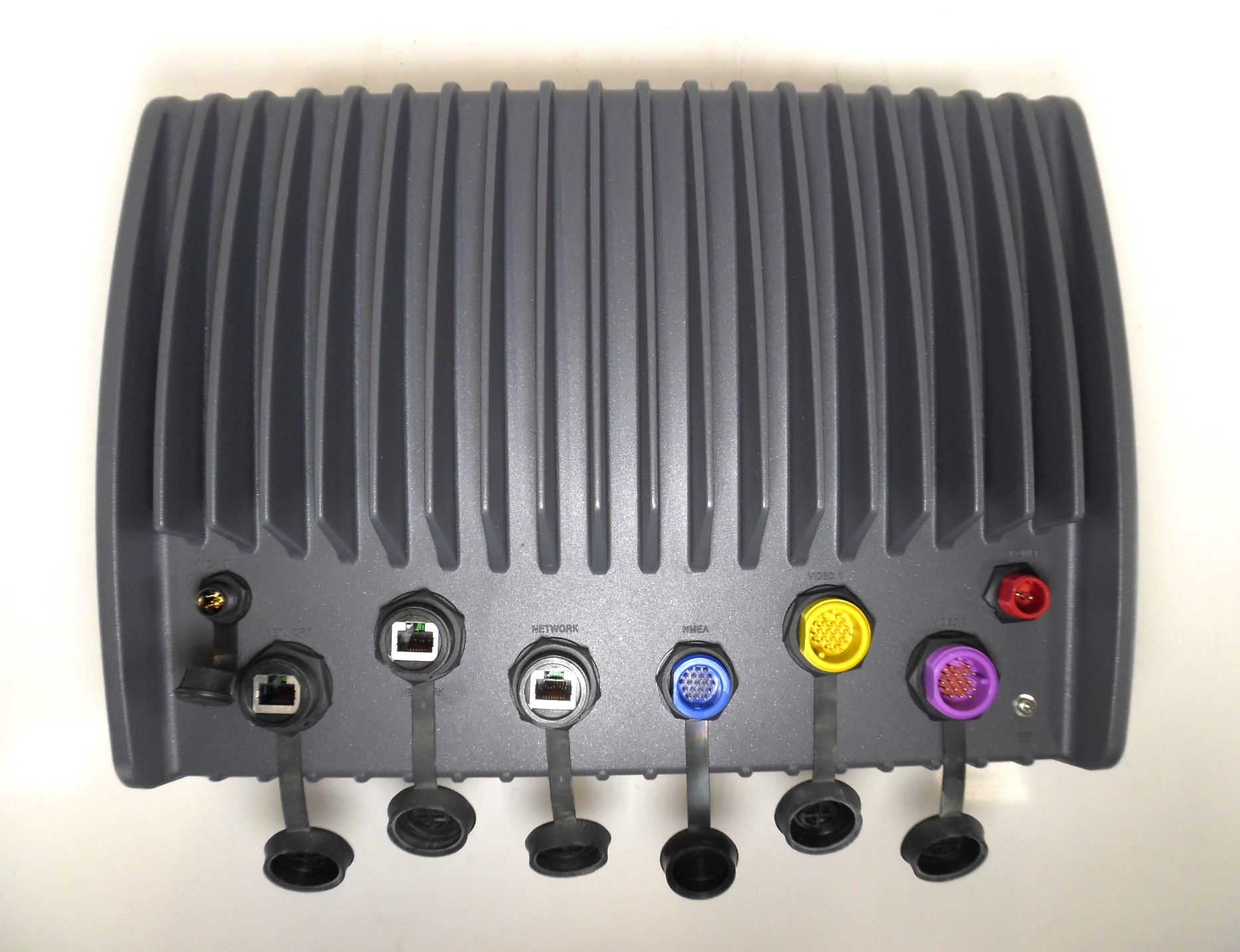 Garmin GPSmap 7015 Touchscreen MFD (Tested Good) 90-Day Warr!! - Max ...