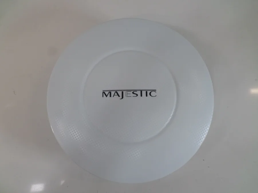 Majestic UFO X Wideband Marine Antenna for terrestrial TV Broadcasts ...