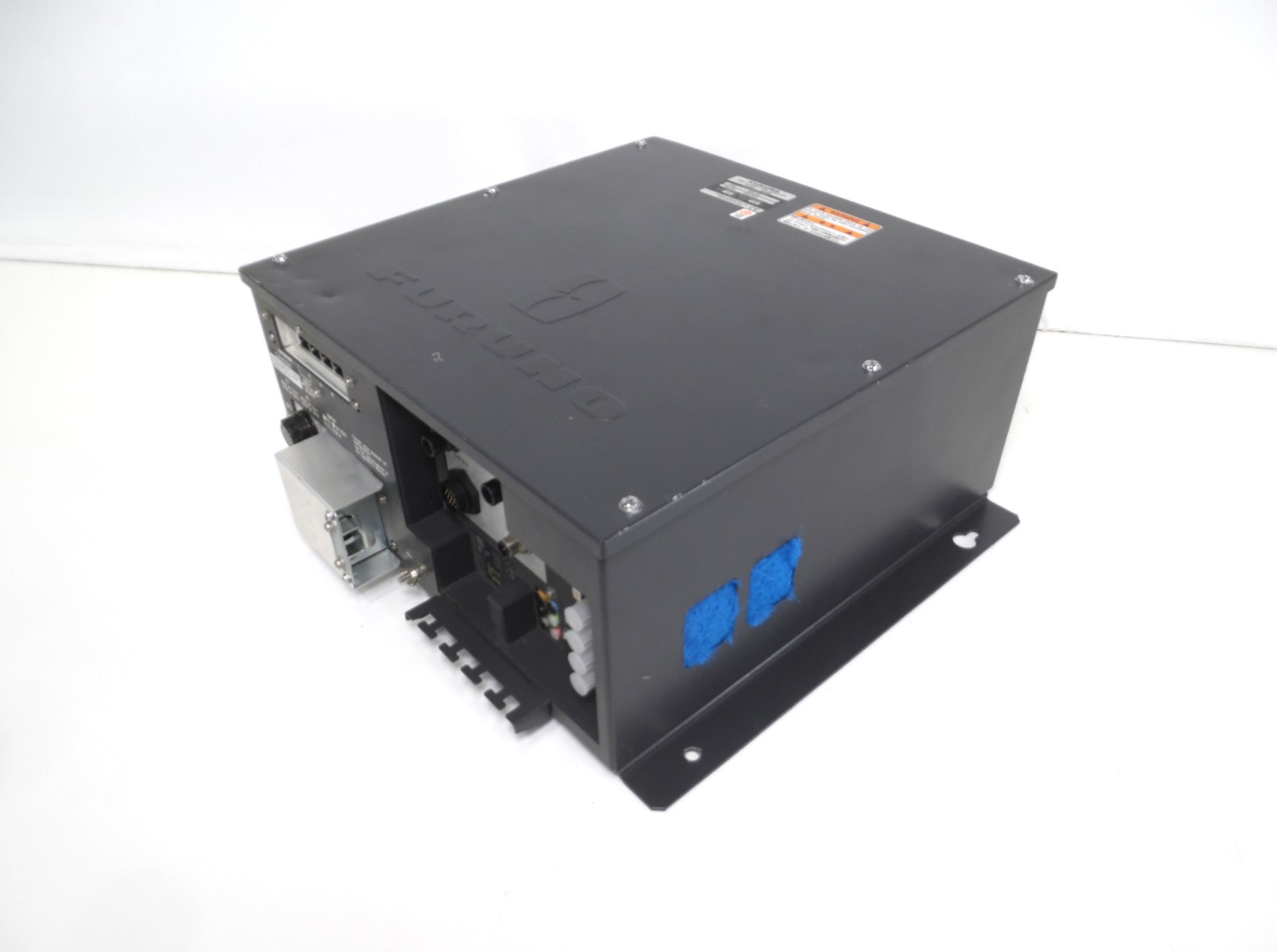 Furuno - MPU-001 - Navnet 3D Black Box Processor - MFDBB - Bench Tested ...