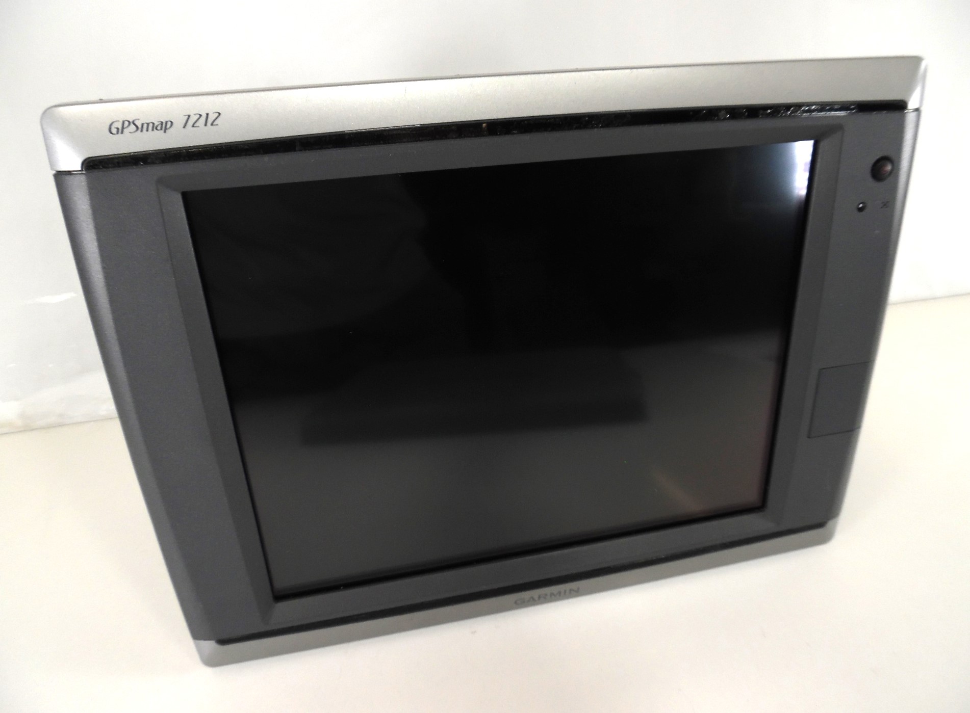 Garmin GPSmap 7212 MFD (NEW LCD) 90-Day Warranty (Tested Good) W ...