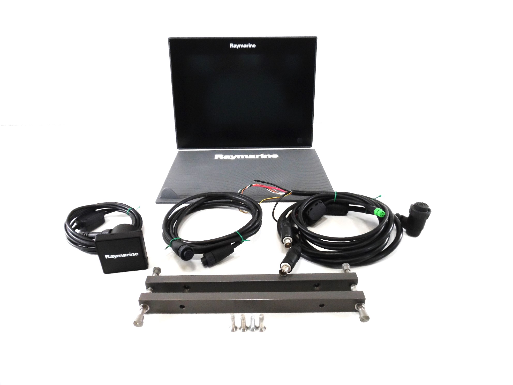 Raymarine gS125 12.1'' Glass Bridge Touchscreen Display - E70125 - Good ...