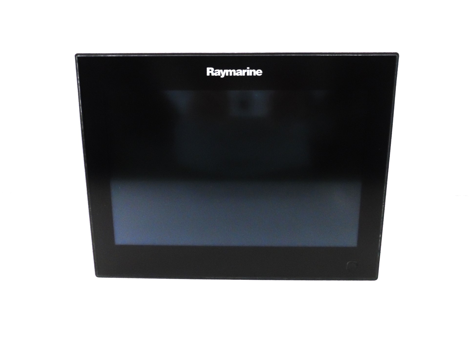 Raymarine gS125 12.1'' Glass Bridge Touchscreen Display - E70125 - Good ...