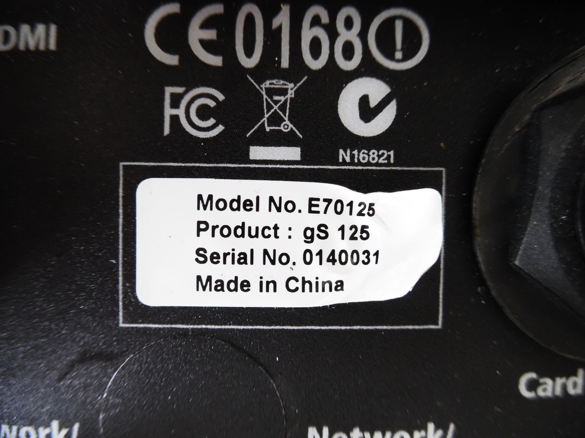 Raymarine gS125 12.1'' Glass Bridge Touchscreen Display - E70125 - Good ...