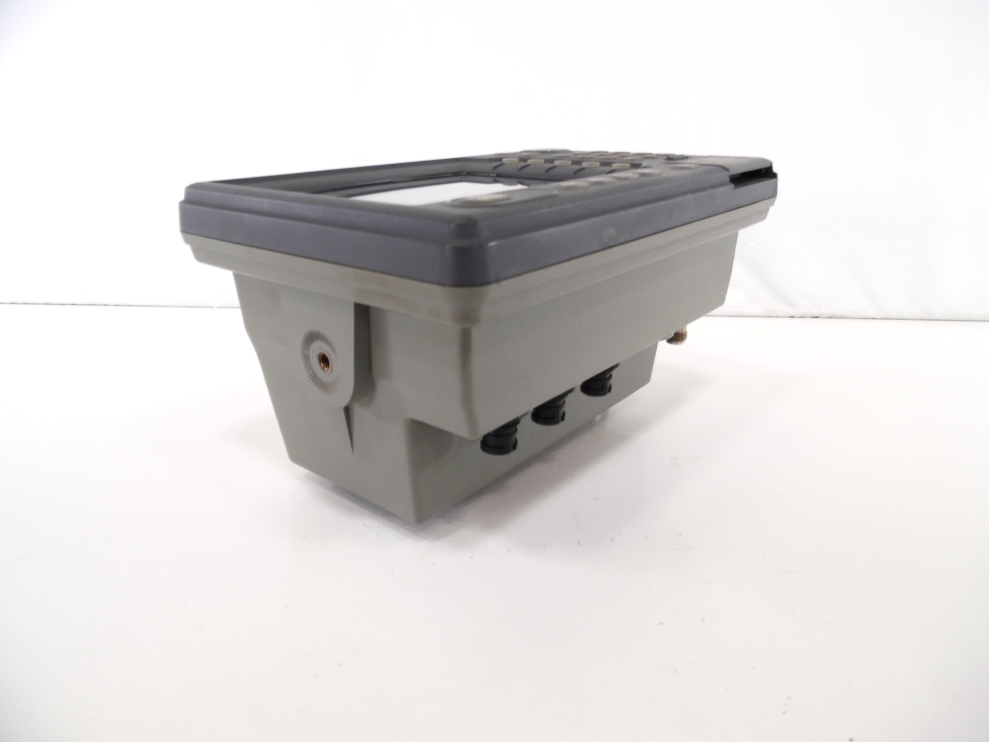 Furuno GP-1650W GPS Chartplotter - Navionics - Tested *New LCD* - Max ...