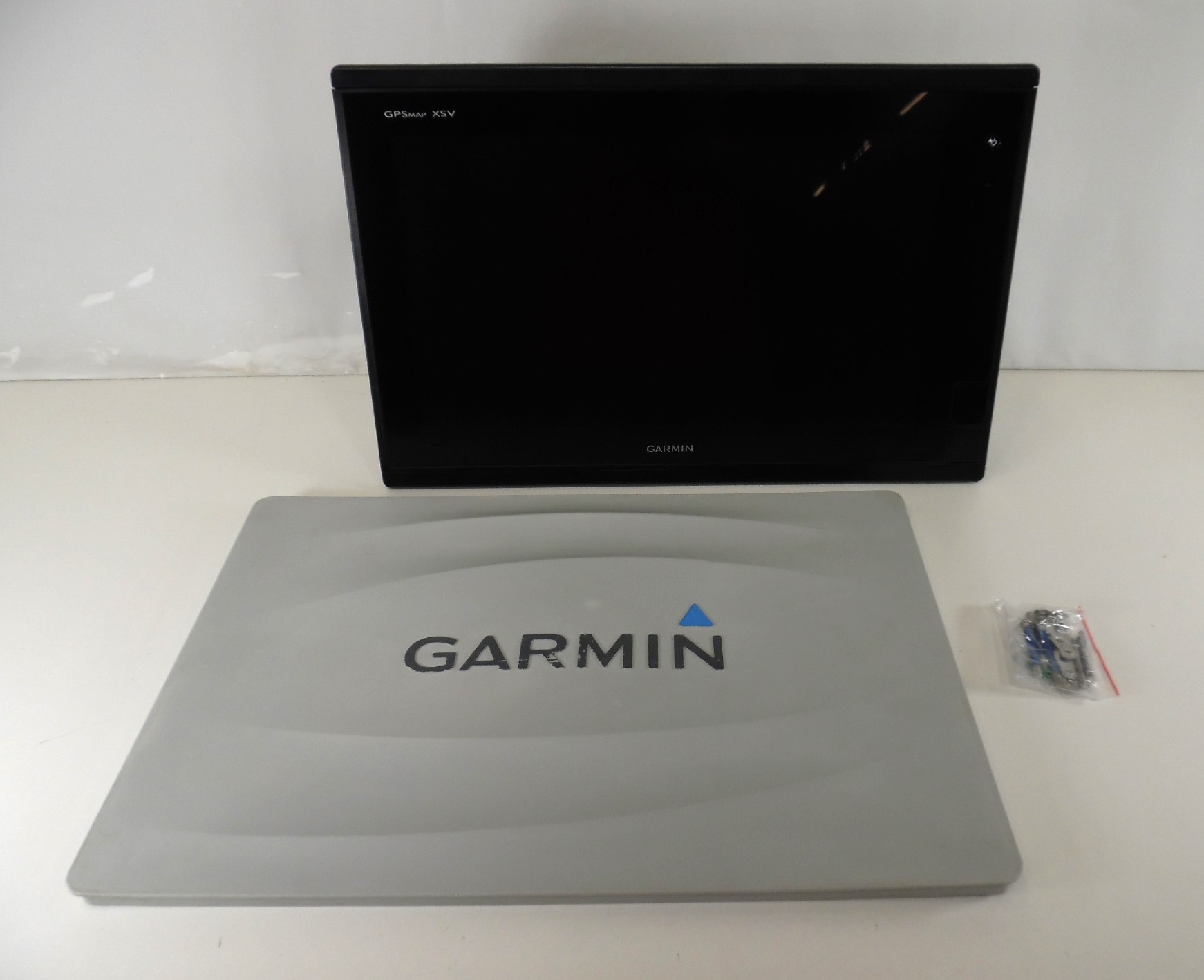 Garmin GPSmap 7616XSV 16" Touchscreen MFD Suncover Updated/Tested (90 ...