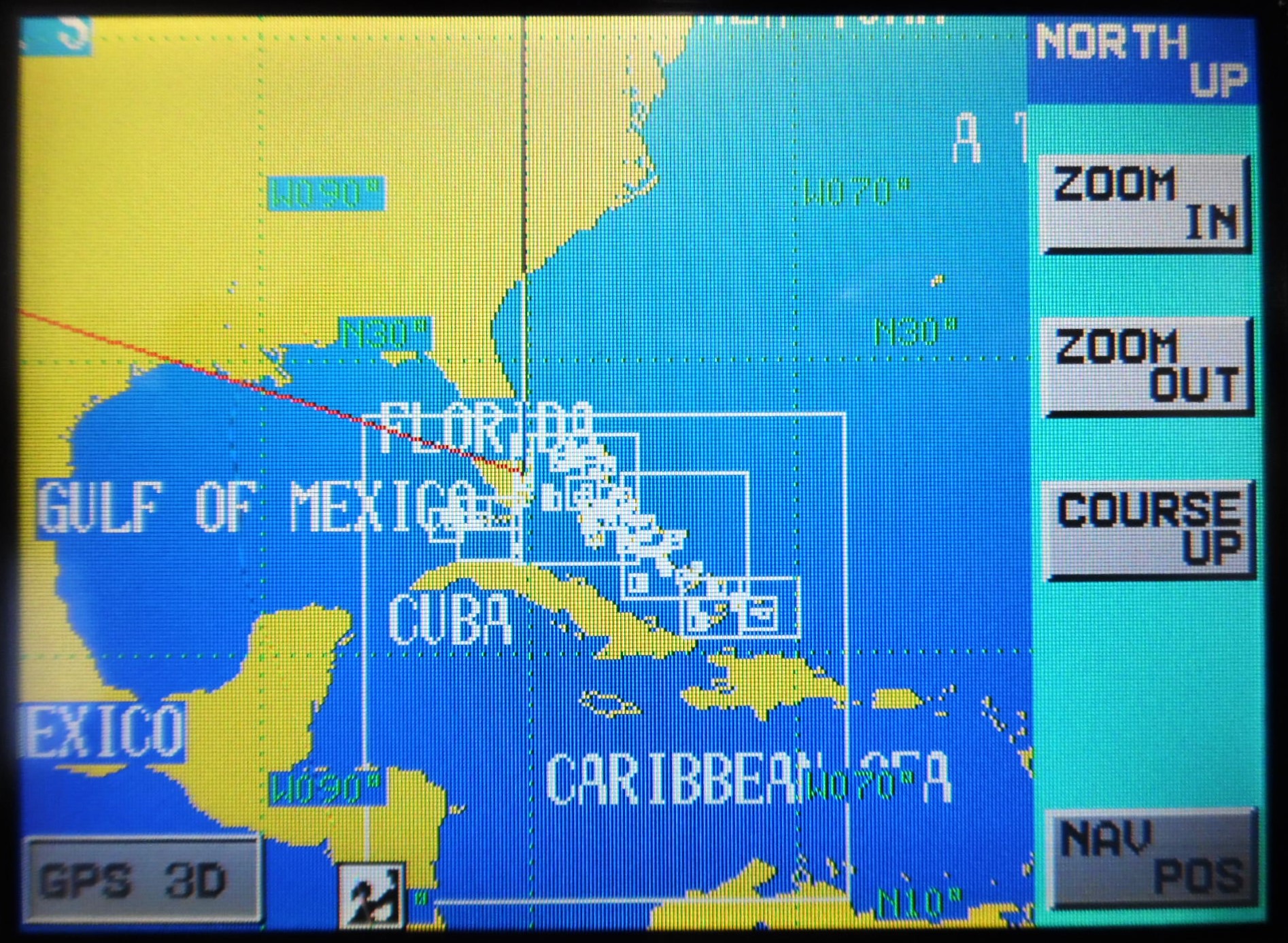 Furuno GP-1650F GPS Chartplotter/Sounder-Navionics- Tested/New LCD (SEE ...