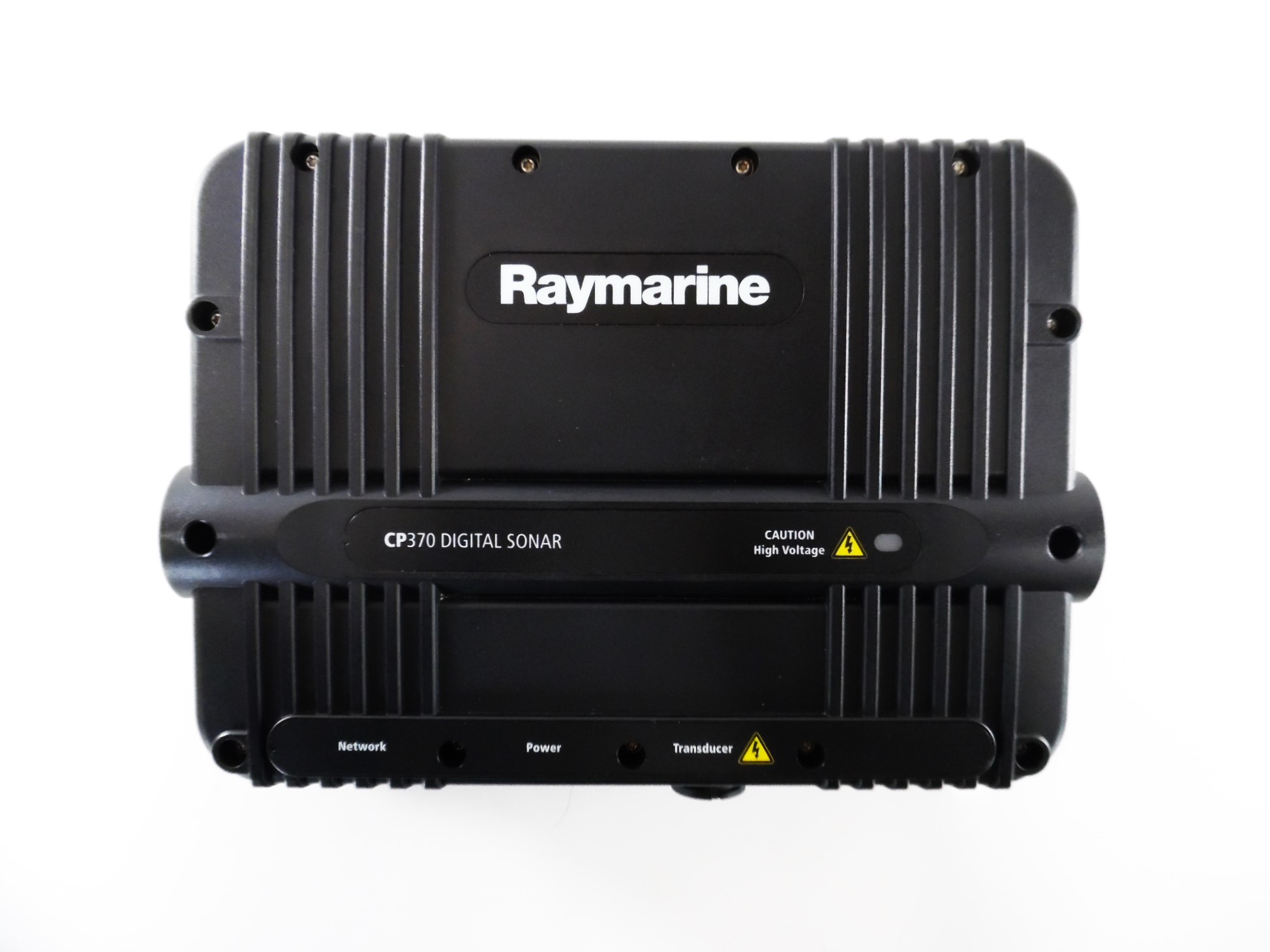 Raymarine CP370 Digital Sonar Module E70297 Great Condition - Tested ...