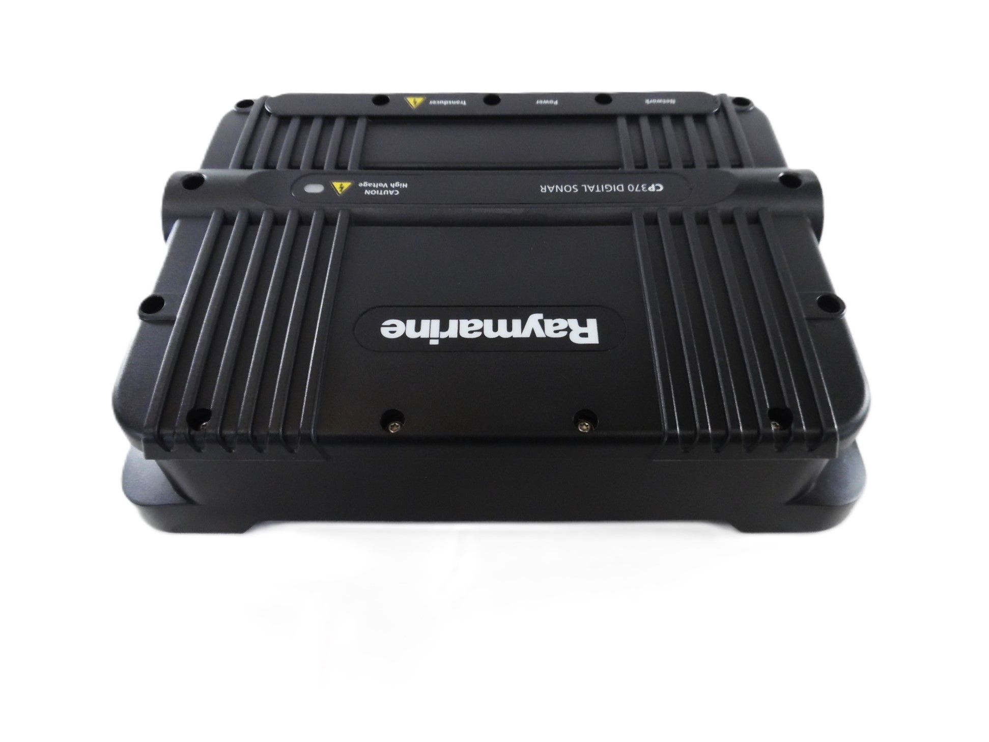 Raymarine CP370 Digital Sonar Module E70297 Great Condition - Tested ...