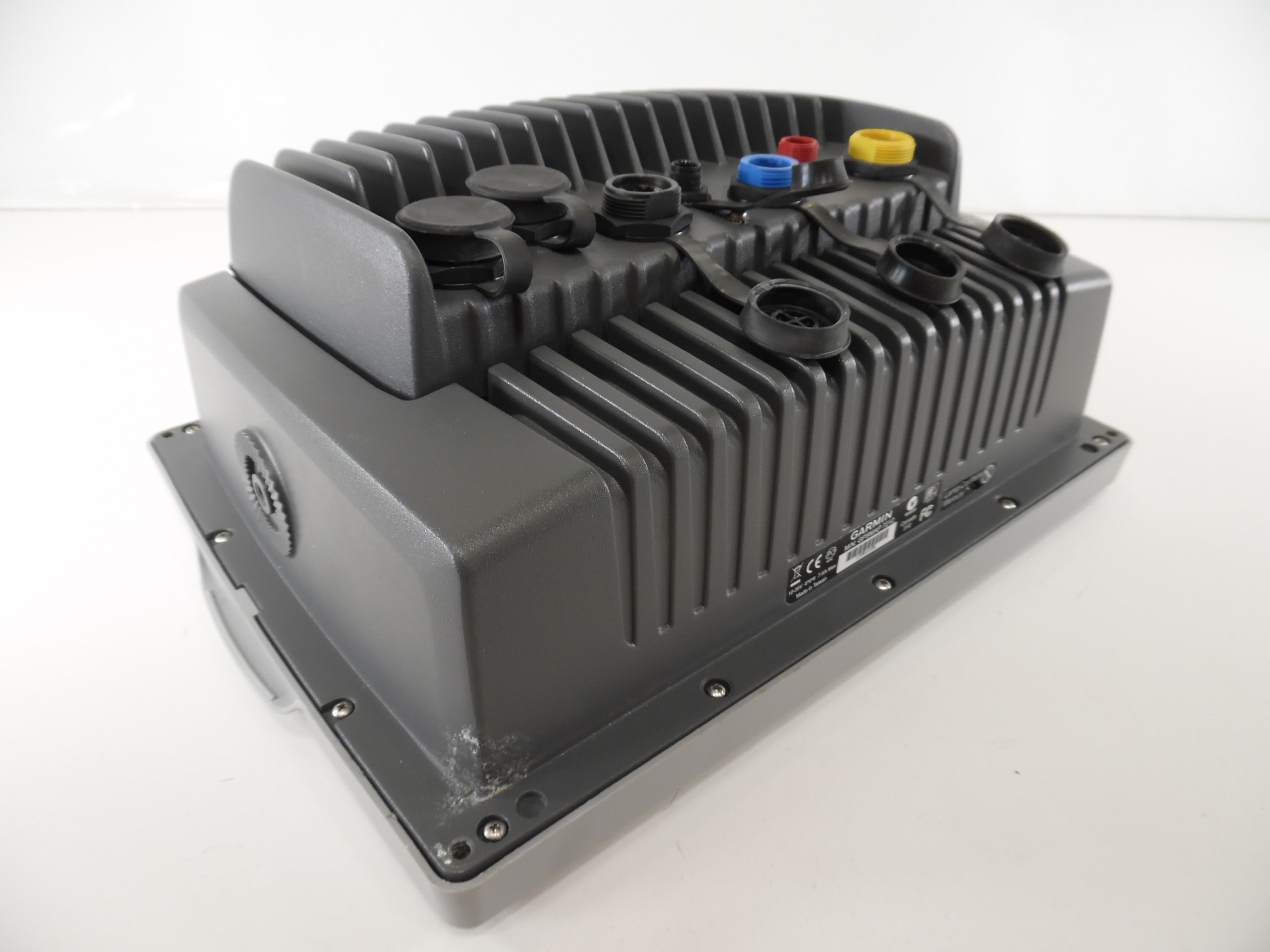 Garmin GPSmap 7212 MFD -Tested Good- W/ Suncover (90-Day Warranty ...