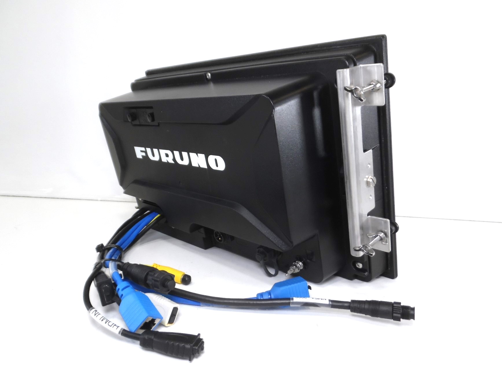 Furuno - TZT16F - NavNet TZtouch3 Chart Plotter/Fish Finder - Tested ...