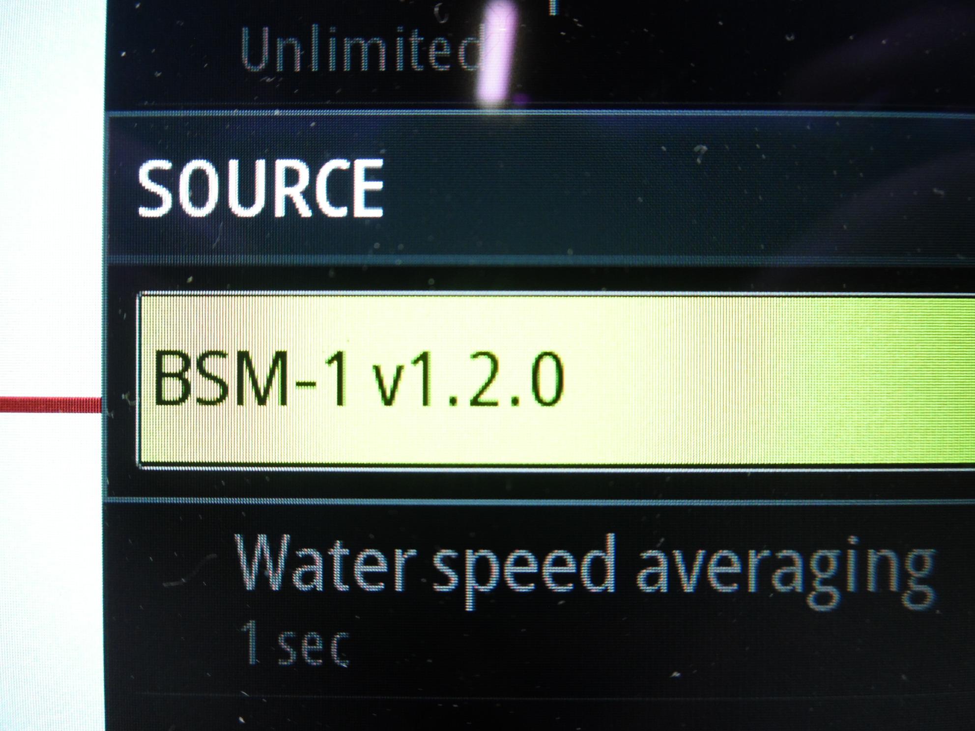 Simrad BSM-1 Sounder Module Only - In Great Working Condition (90 Day ...