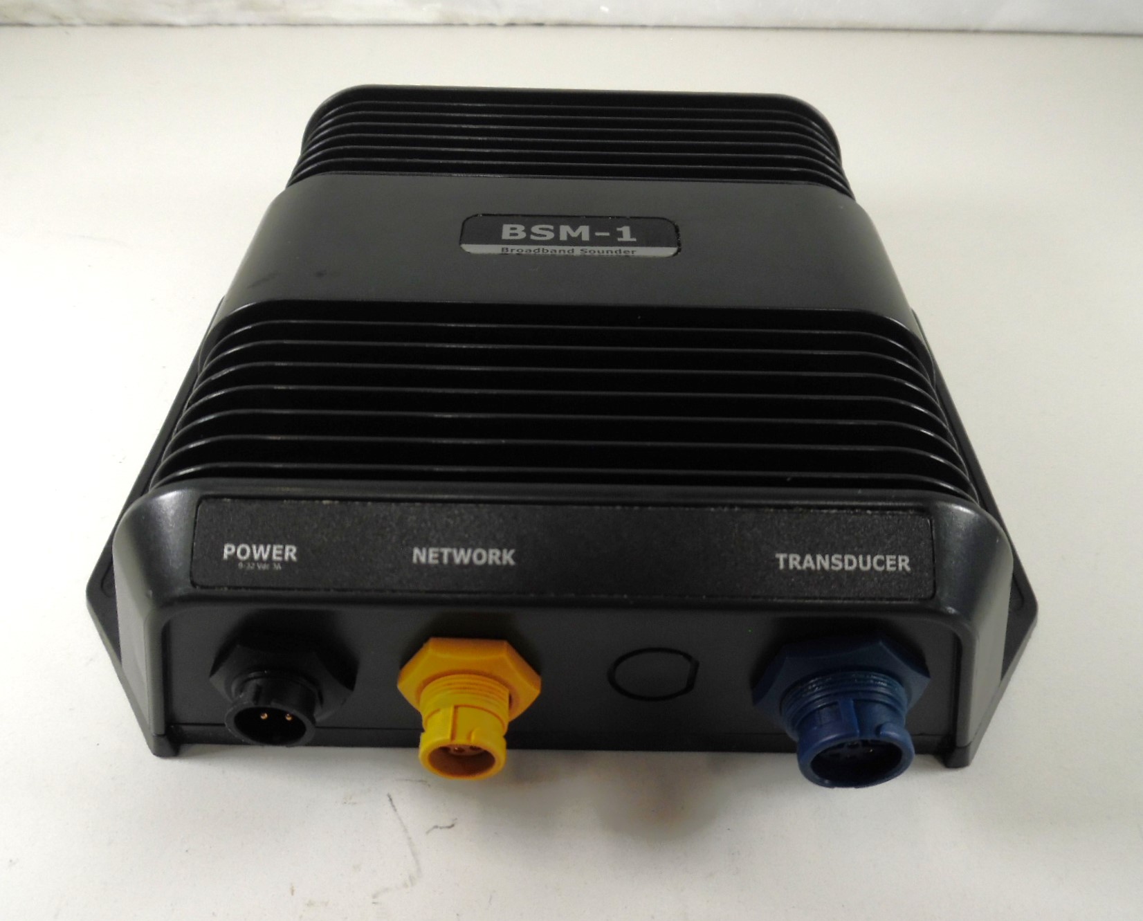 Simrad BSM-1 Sounder Module Only - In Great Working Condition (90 Day ...