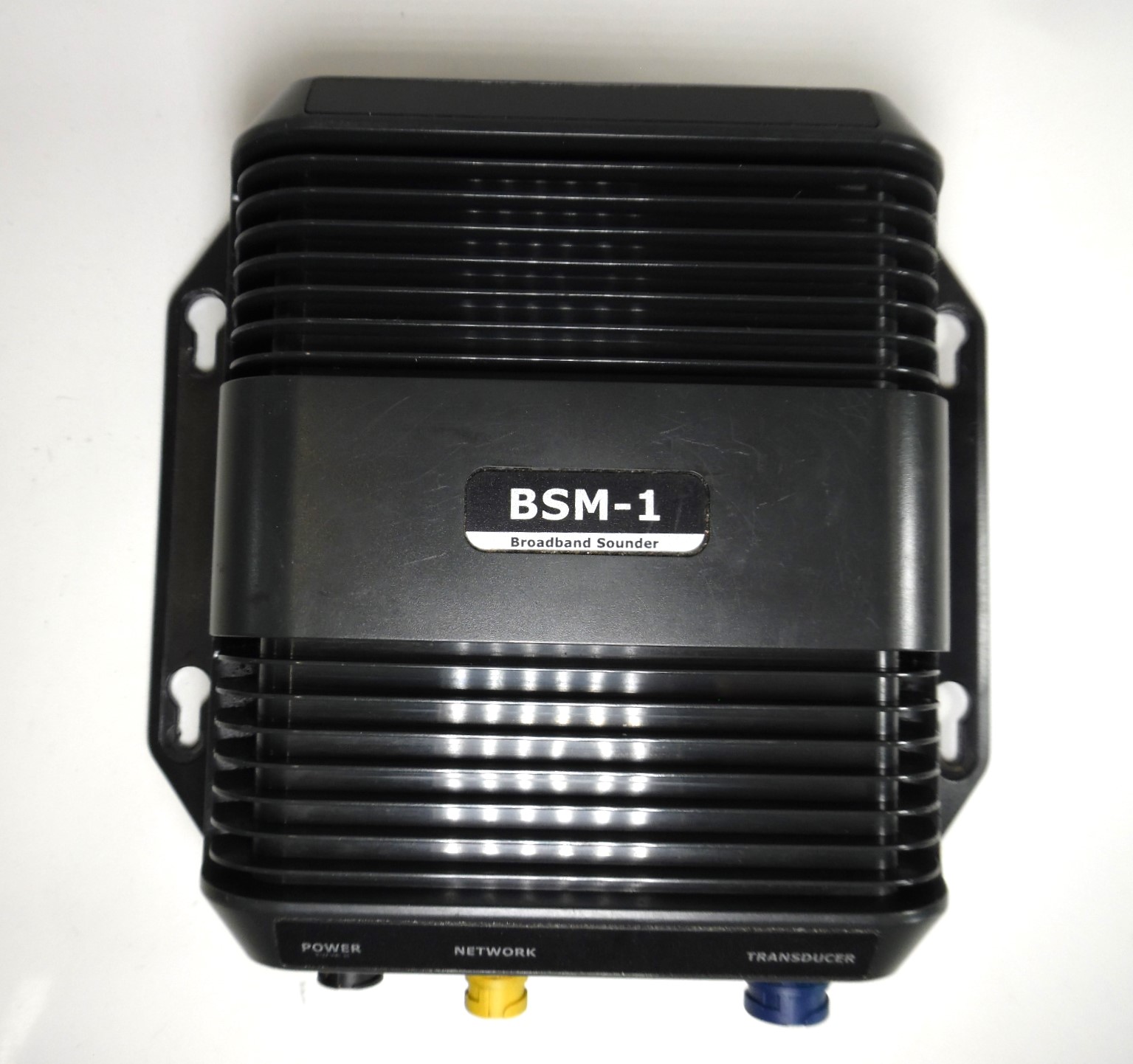 Simrad BSM-1 Sounder Module Only - In Great Working Condition (90 Day ...