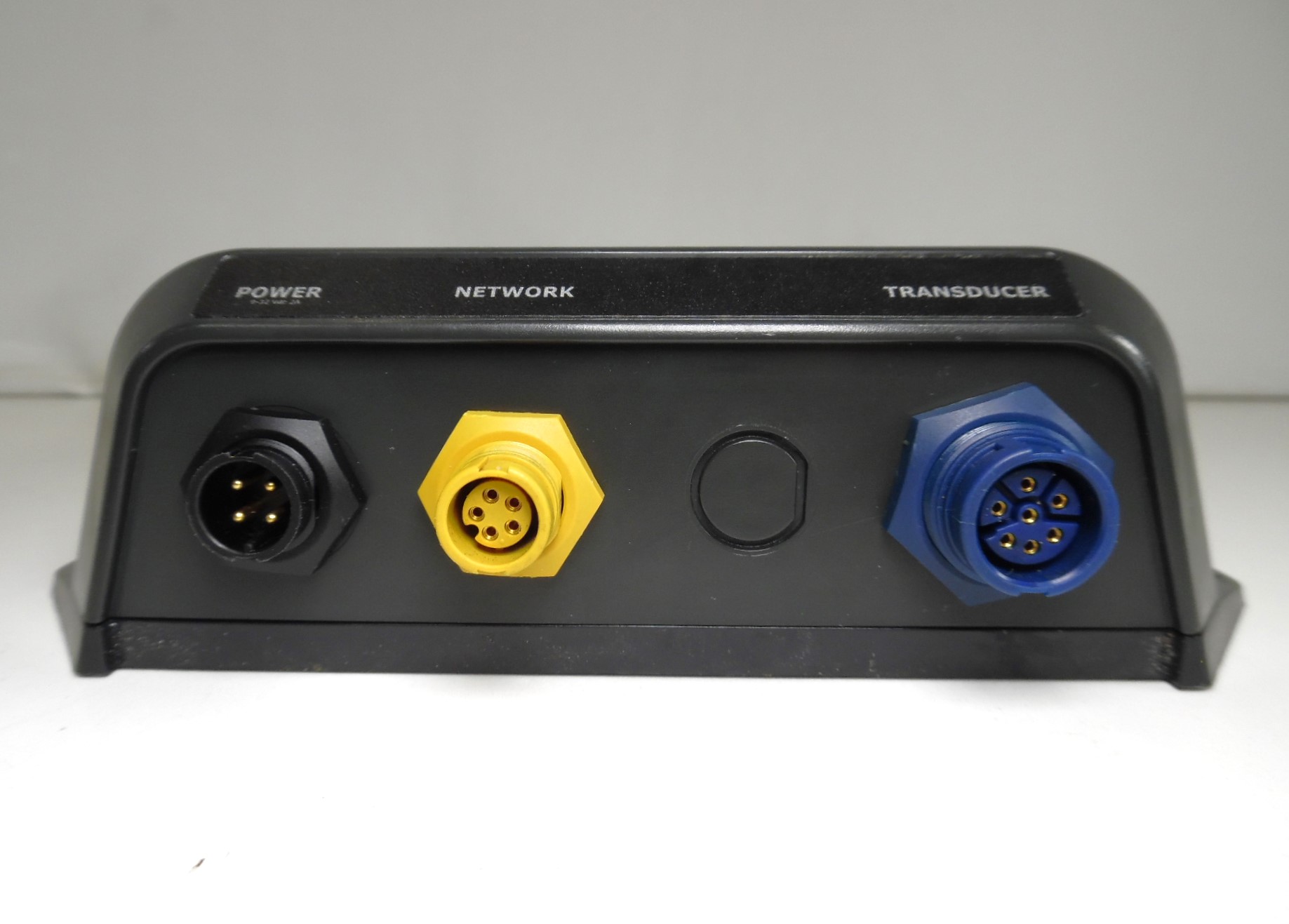 Simrad BSM-1 Sounder Module Only - In Great Working Condition (90 Day ...