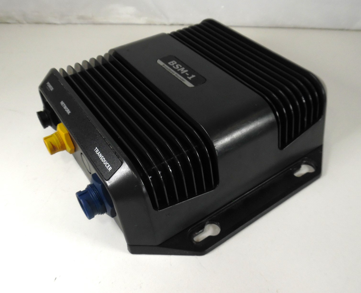 Simrad BSM-1 Sounder Module Only - In Great Working Condition (90 Day ...