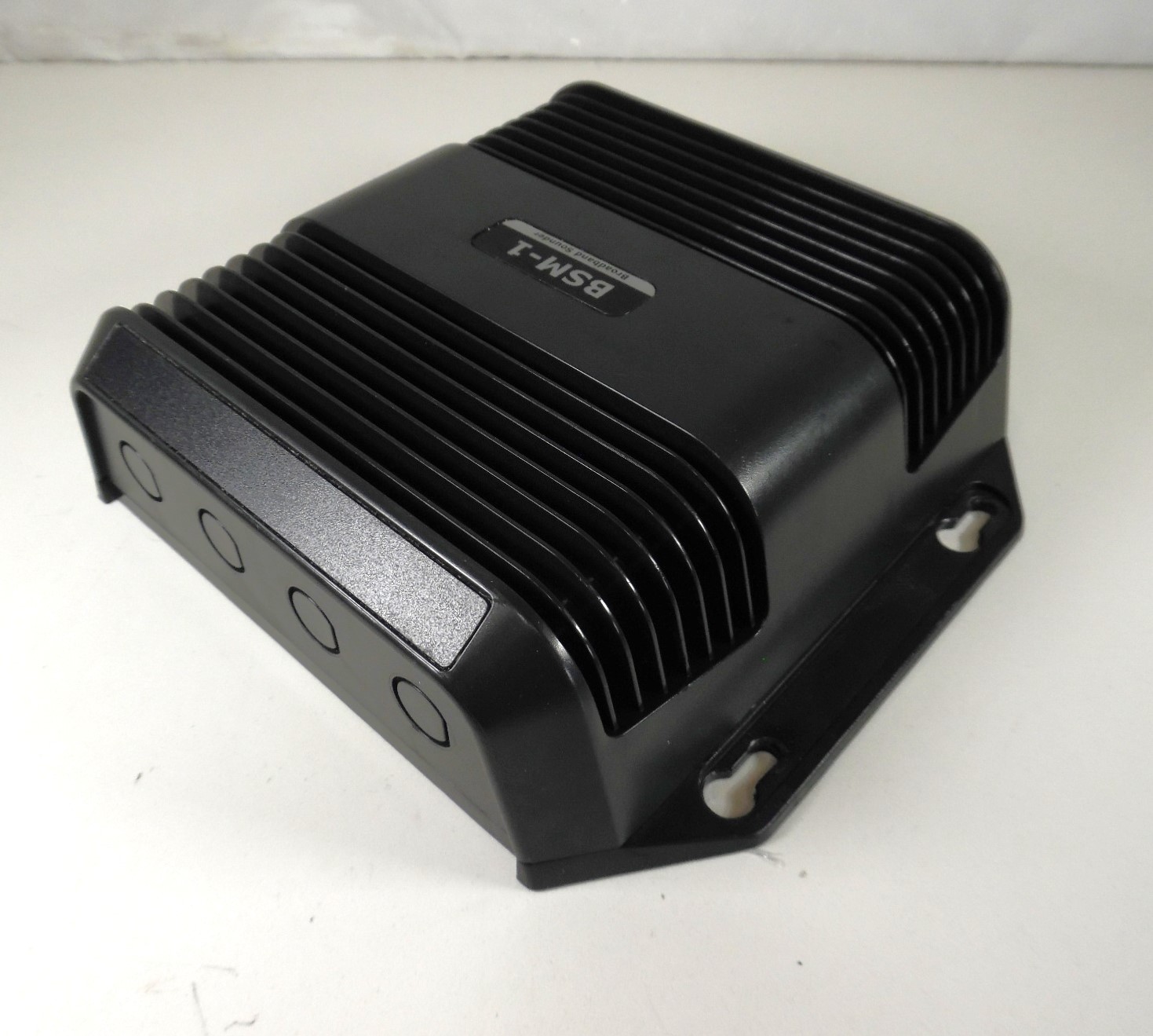 Simrad BSM-1 Sounder Module Only - In Great Working Condition (90 Day ...