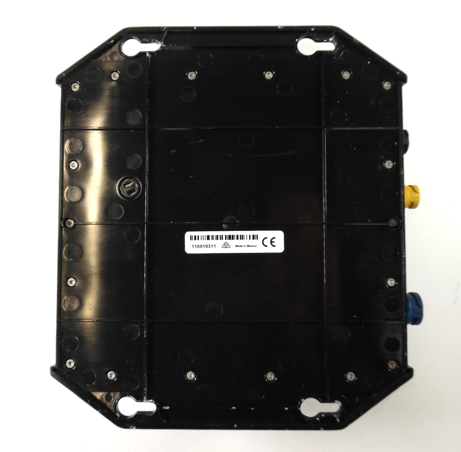 Simrad BSM-1 Sounder Module Only - In Great Working Condition (90 Day ...