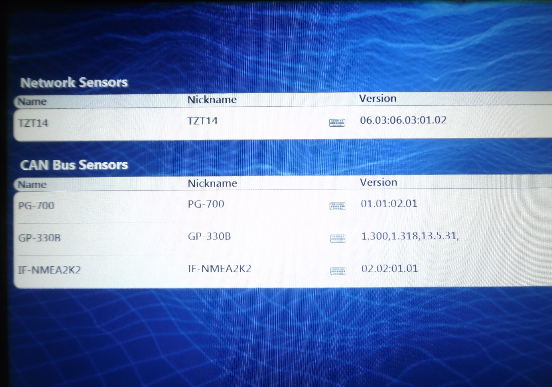 Furuno - IF-NMEA2K2 - NMEA DATA CONVERTER - Tested/Updated - Good ...