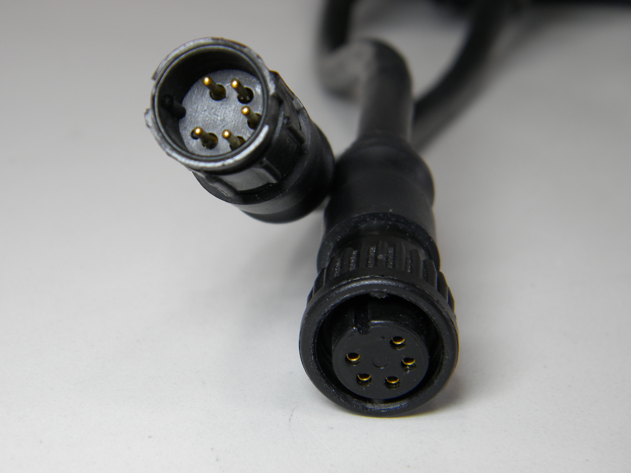 B&G Network Wind Instrument Display - 610-00-007 - Fully Tested - 90 ...