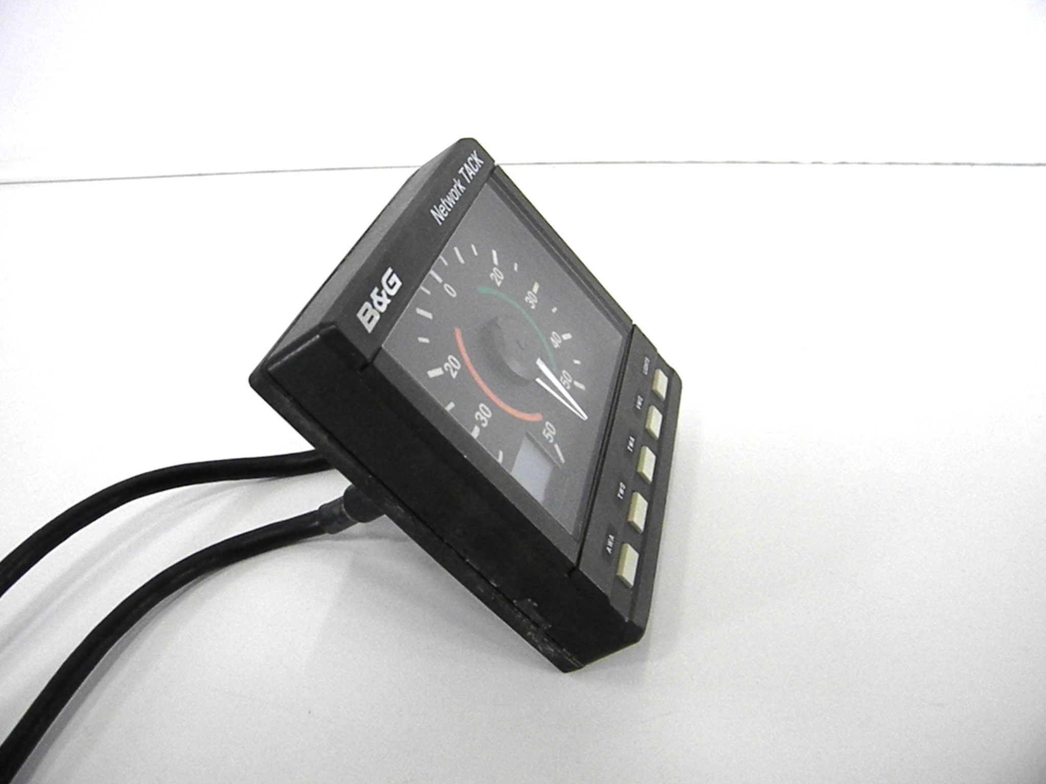 B&G Network Tack Instrument Display - 610-00-086 - Fully Tested - 90 ...