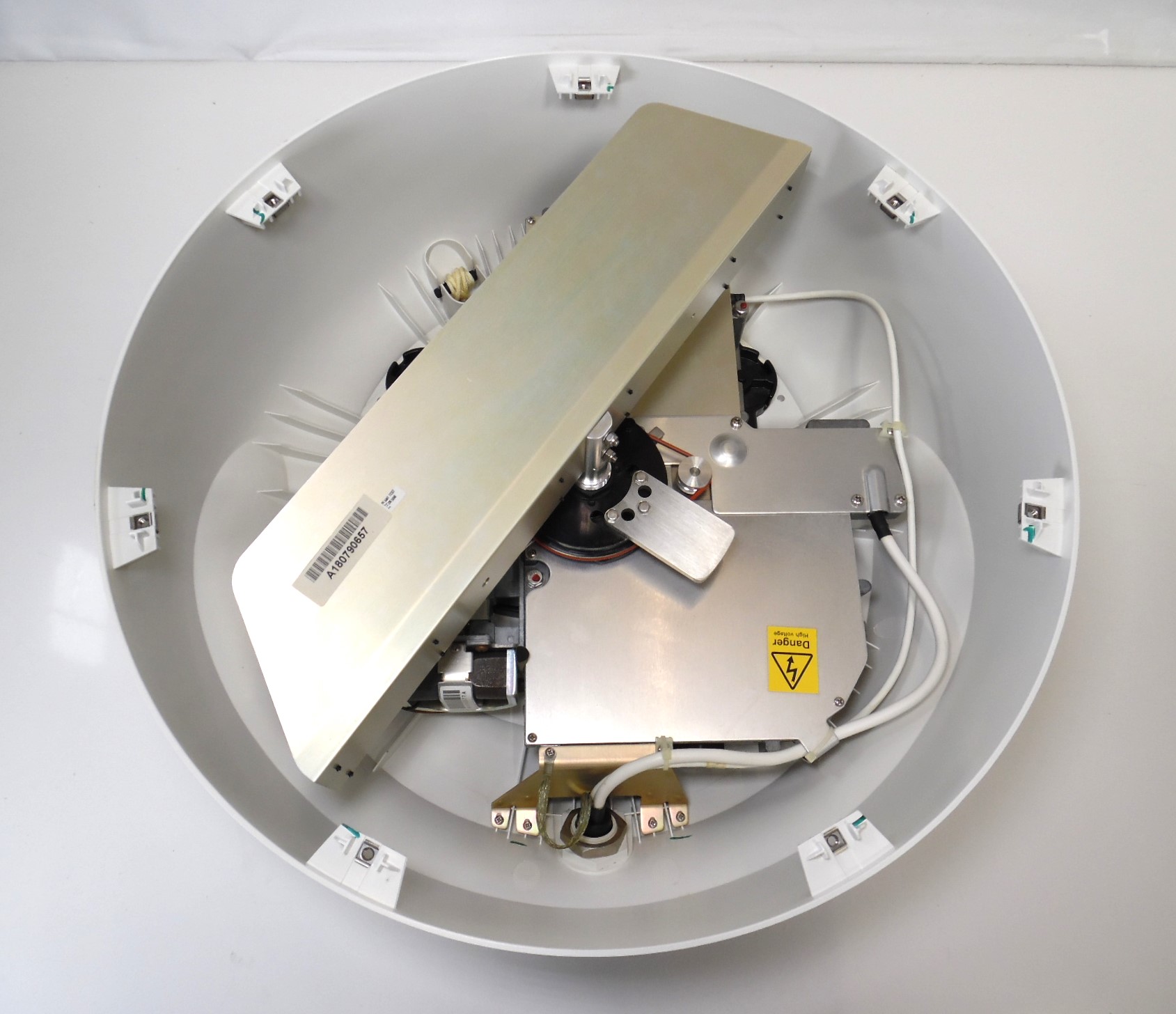 Raymarine RD418D 4kW 18" Digital Radome ONLY - E92129 - Great Working ...