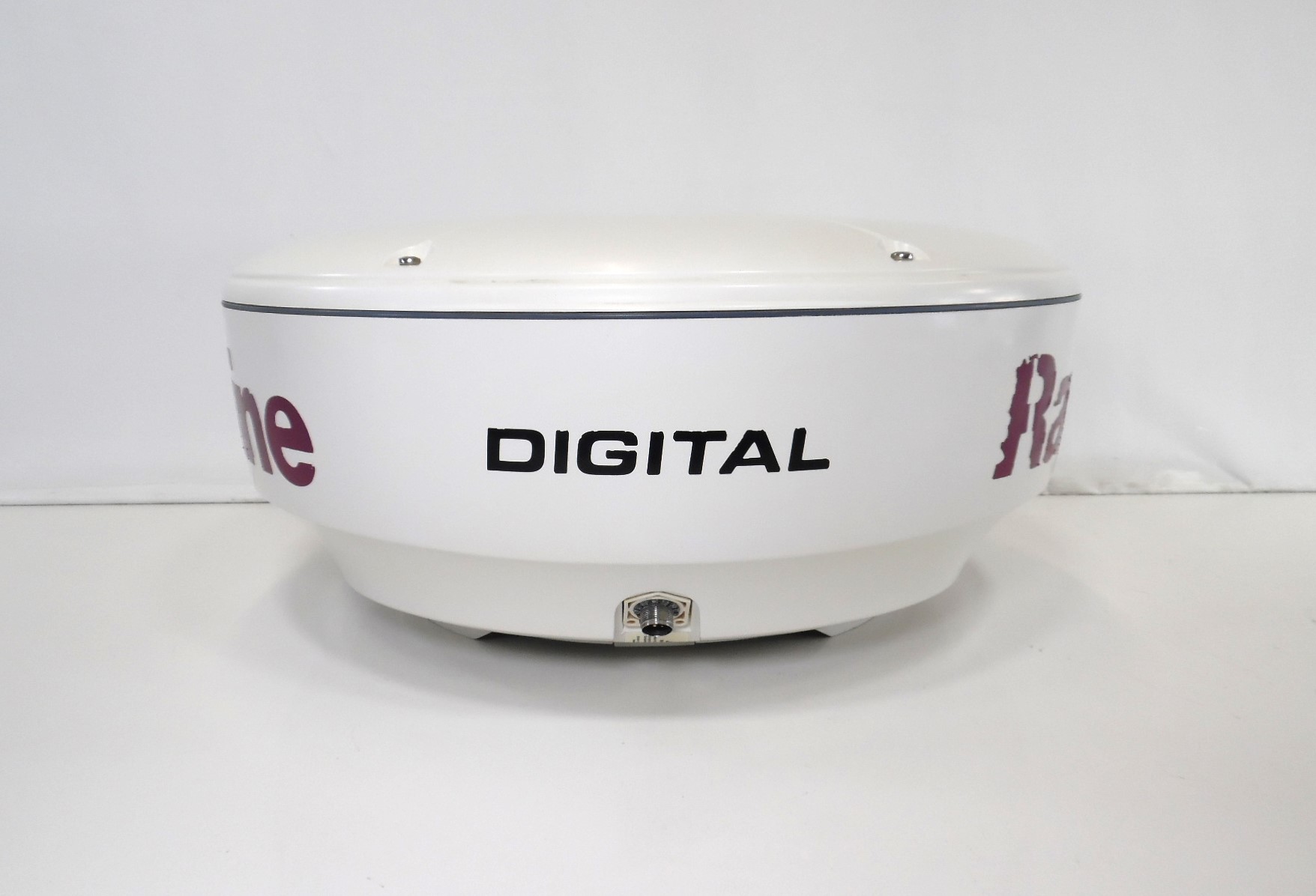 Raymarine RD418D 4kW 18" Digital Radome ONLY - E92129 - Great Working ...