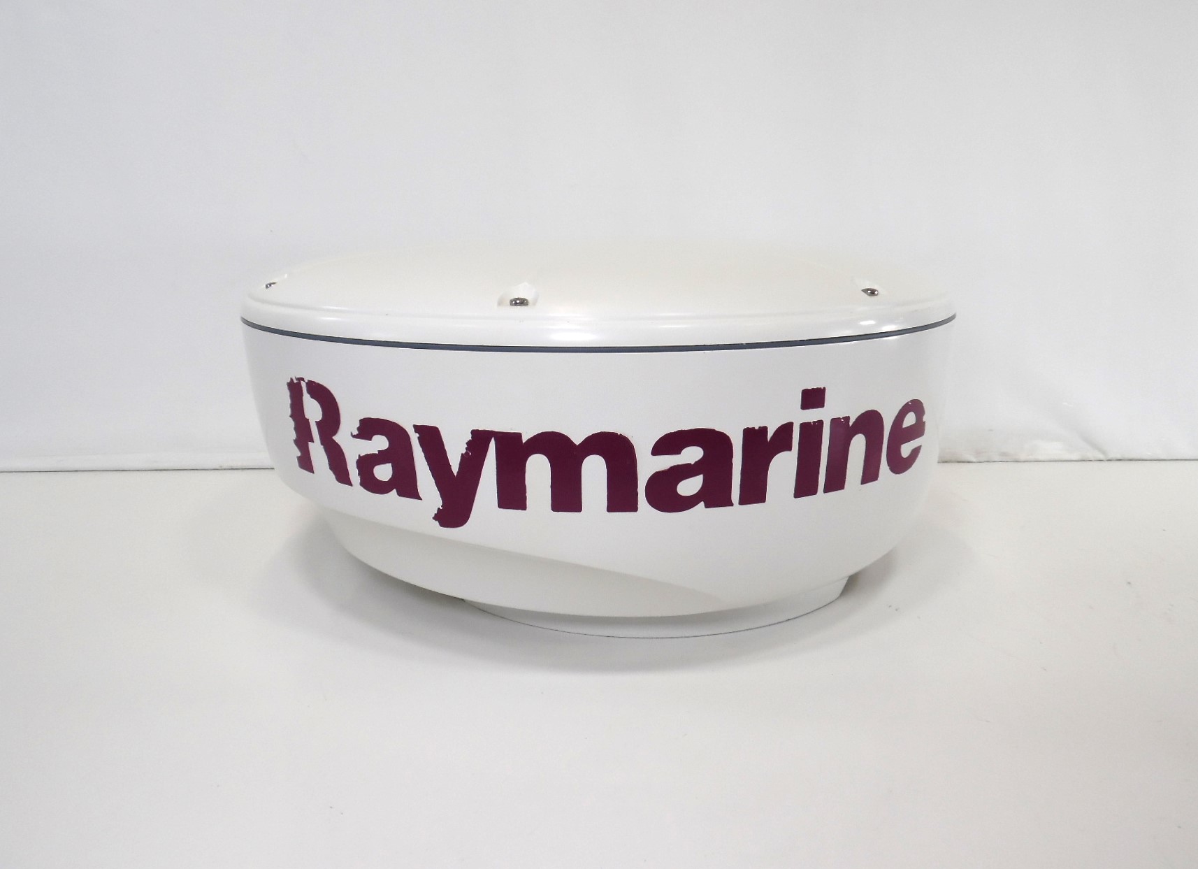 Raymarine RD418D 4kW 18" Digital Radome ONLY - E92129 - Great Working ...