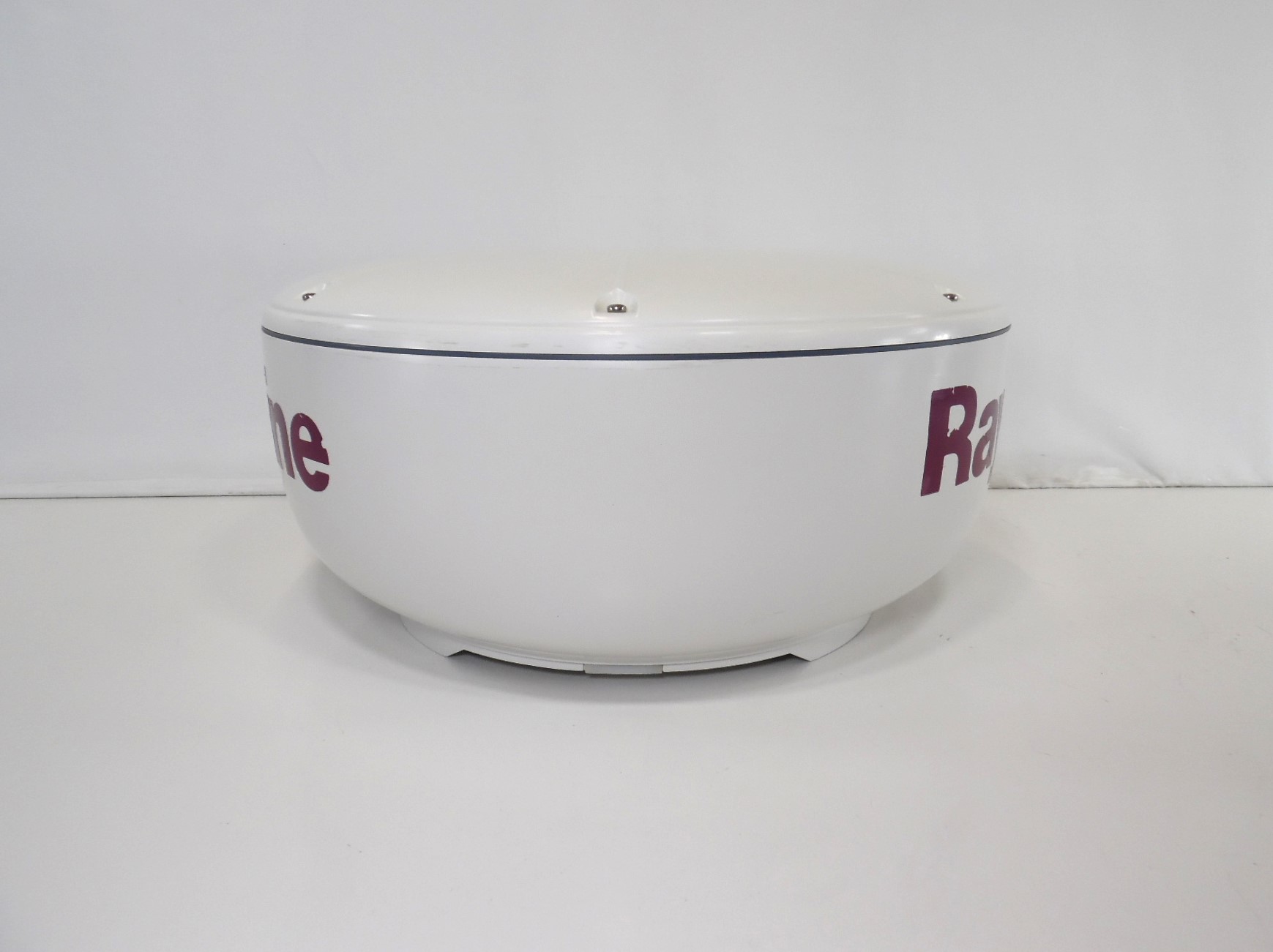 Raymarine RD418D 4kW 18" Digital Radome ONLY - E92129 - Great Working ...