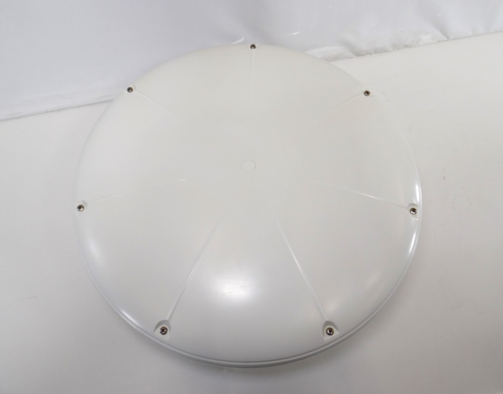 Raymarine RD418D 4kW 18" Digital Radome ONLY - E92129 - Great Working ...